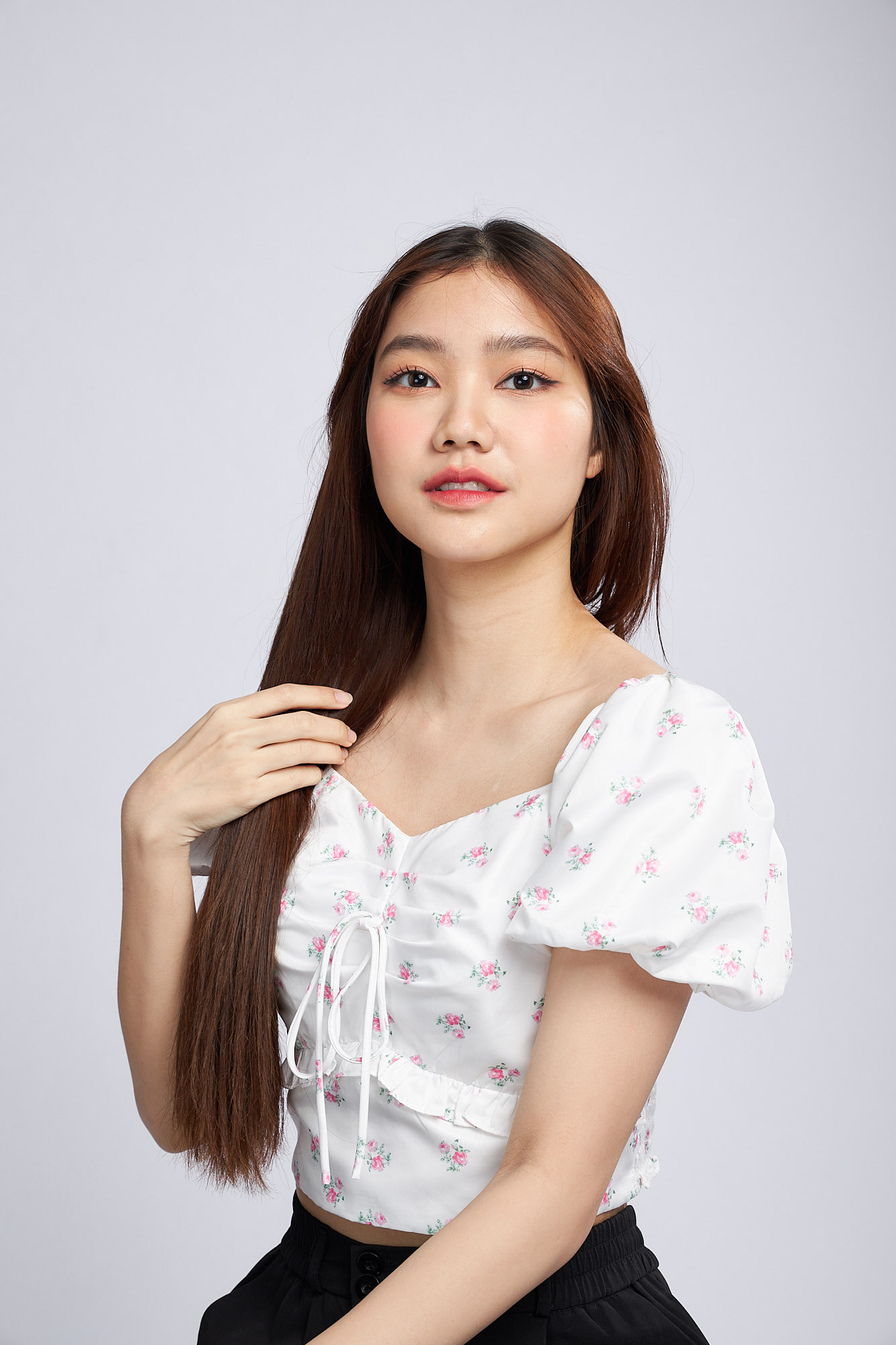 Namsai BNK48. Check out these amazing videos! - iAM48 Official Application