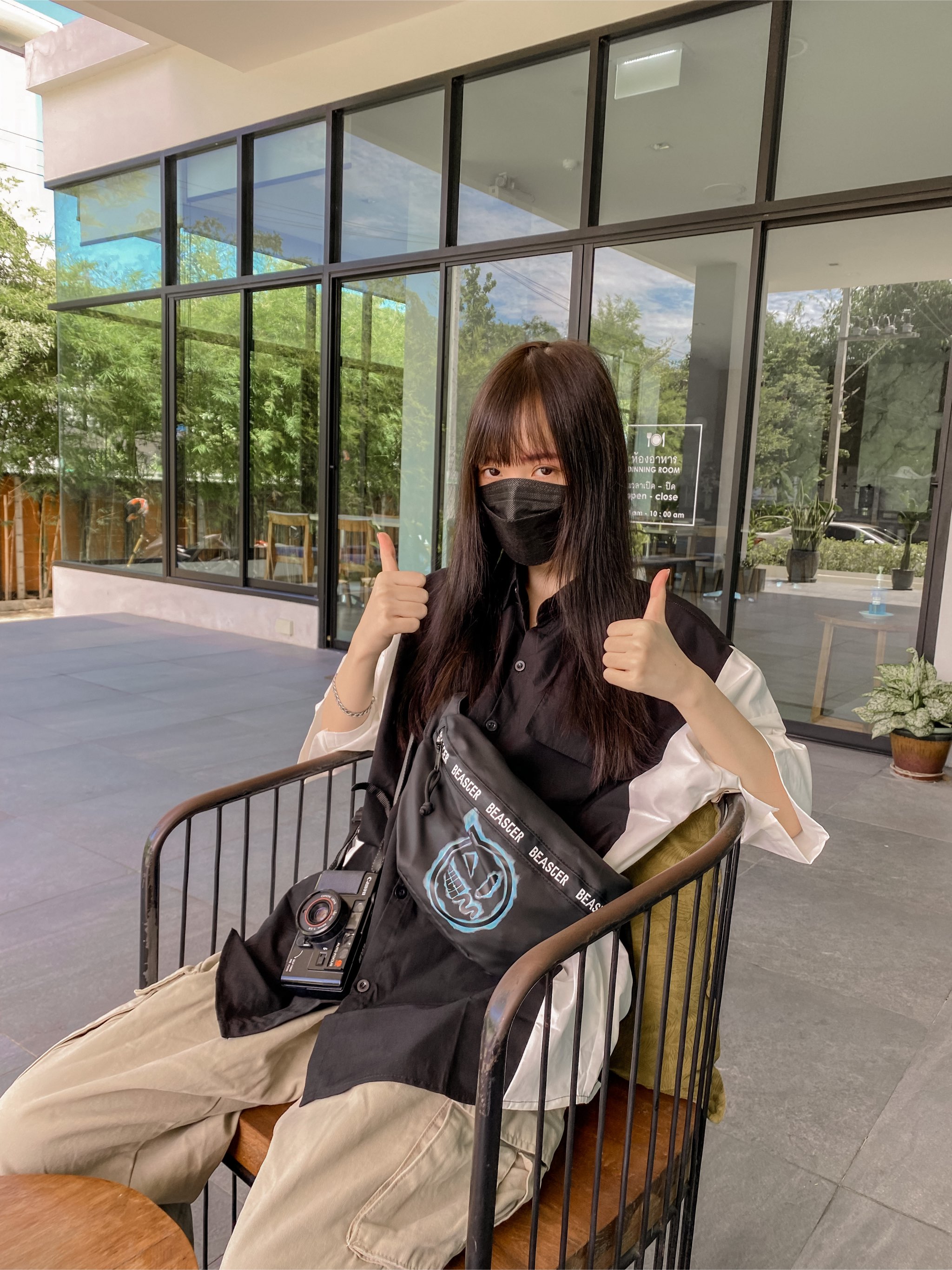 Yayee BNK48. Check out these amazing videos! - iAM48 Official Application