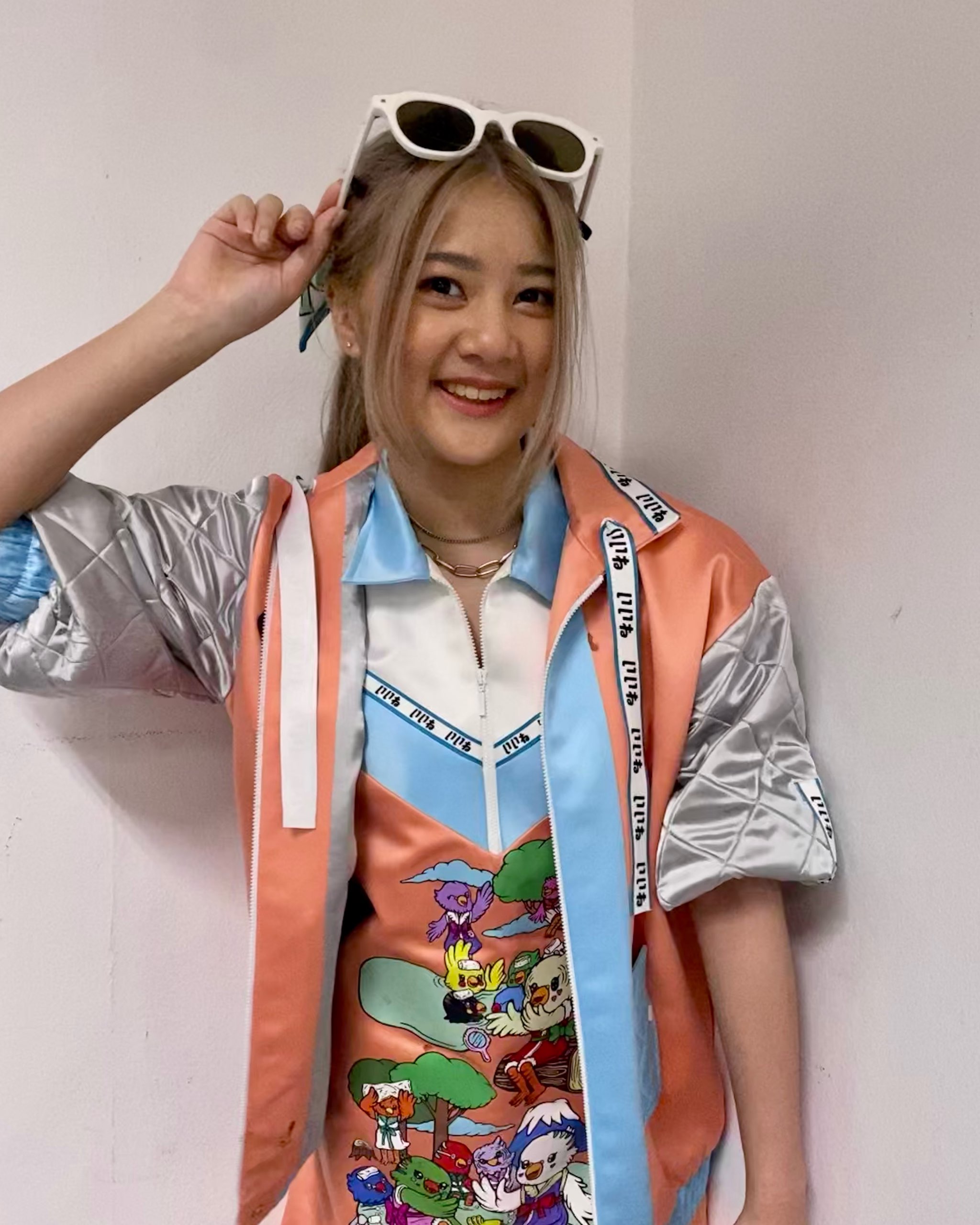 Kate BNK48. Check out these amazing videos! - iAM48 Official Application