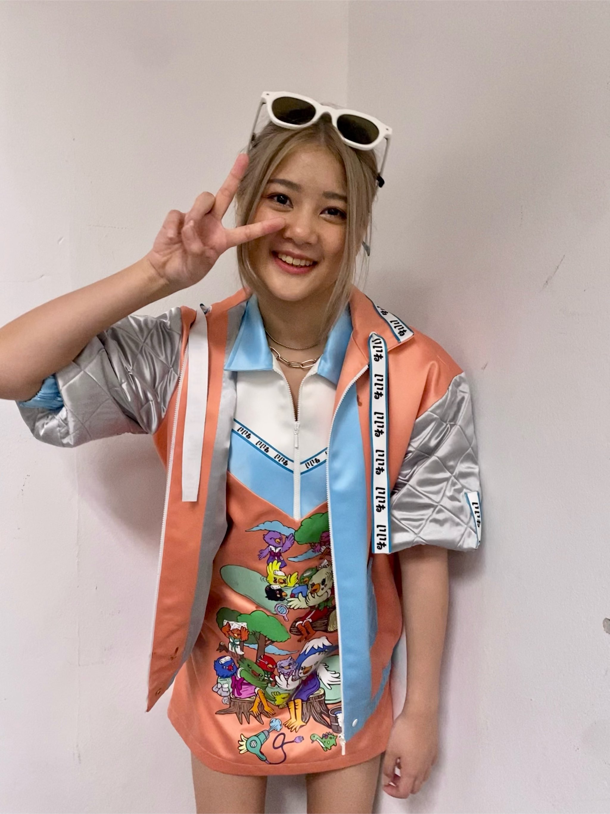 Kate BNK48. Check out these amazing videos! - iAM48 Official Application