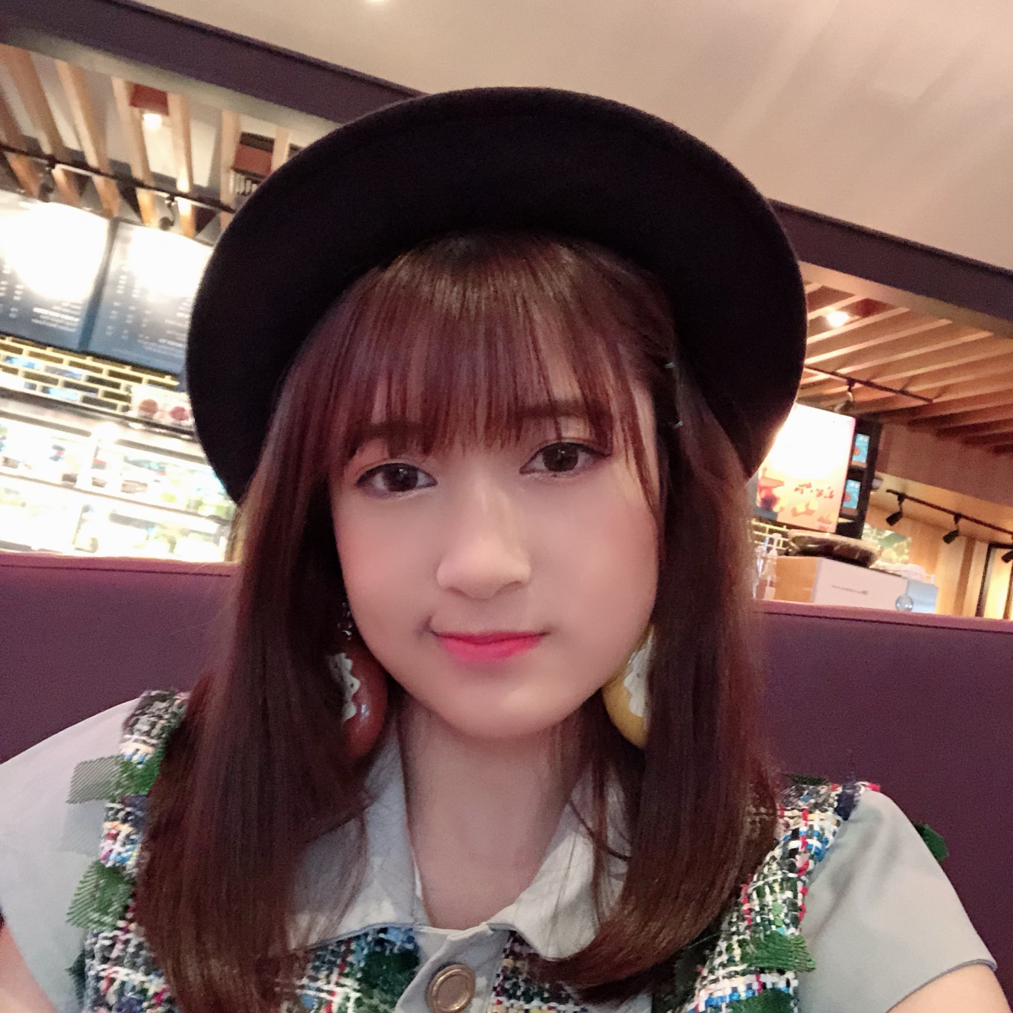 Nink BNK48. Check out these amazing videos! - iAM48 Official Application
