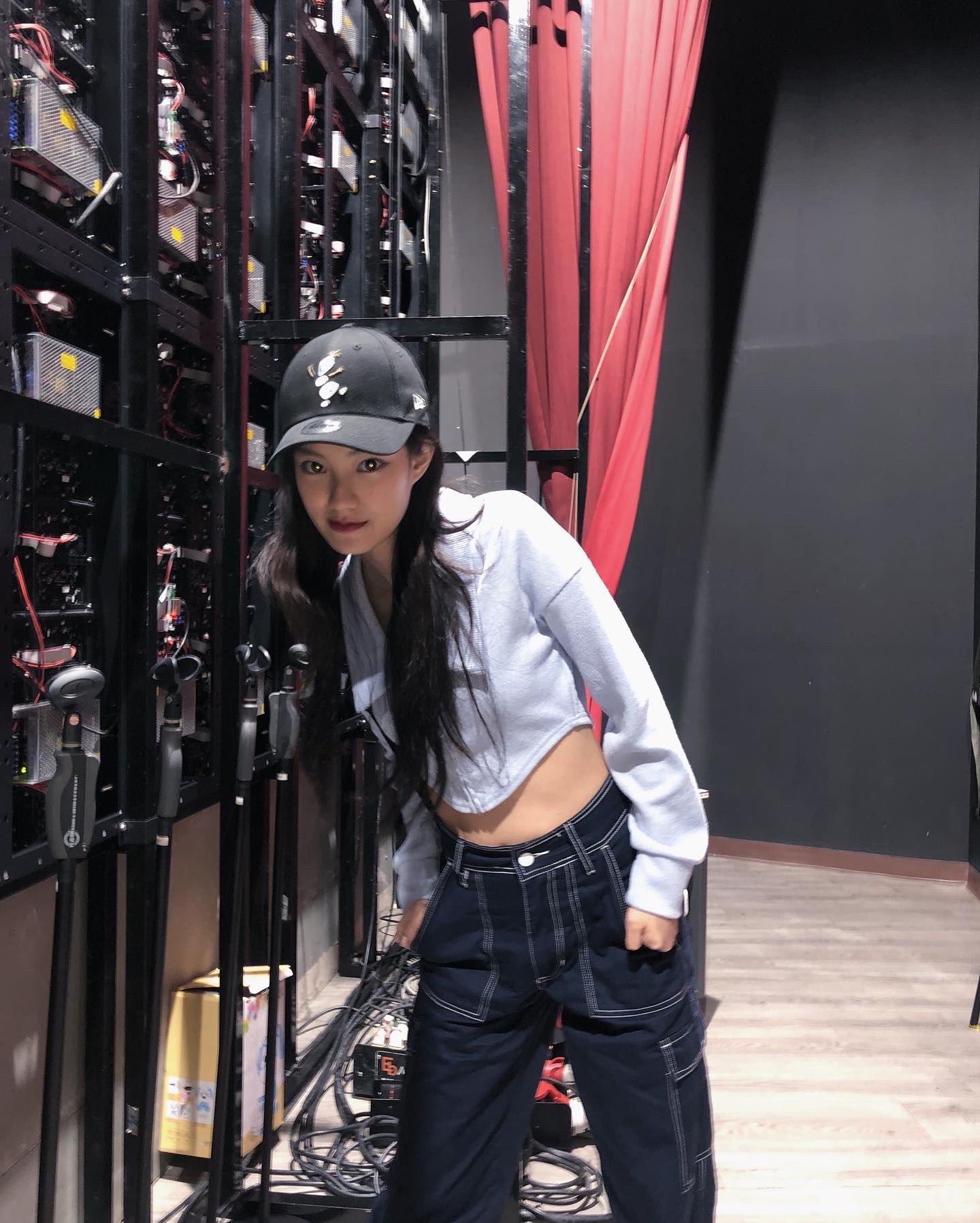 Phukkhom BNK48. Check out these amazing videos! - iAM48 Official Application