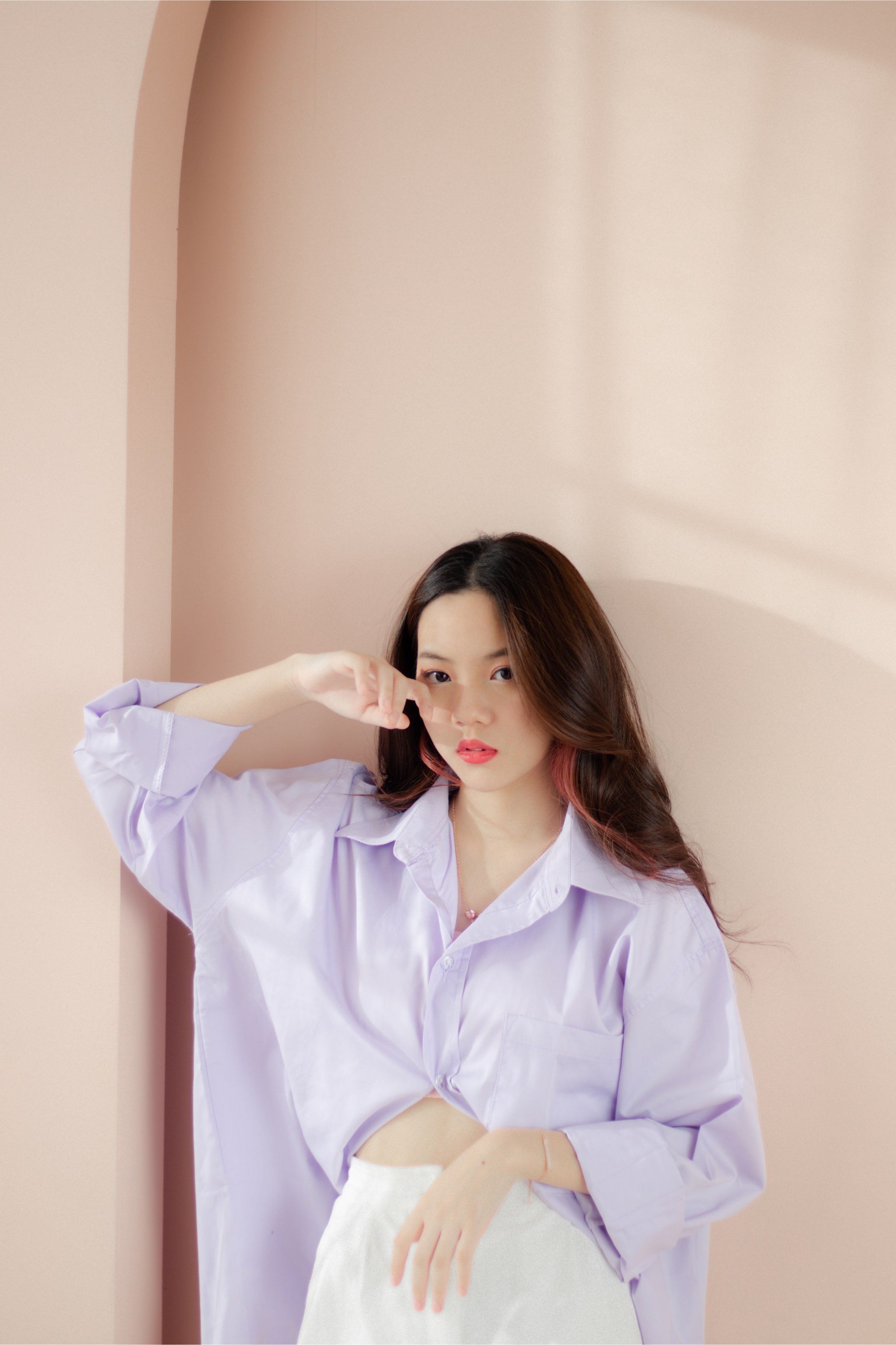 iAM48 Official Application