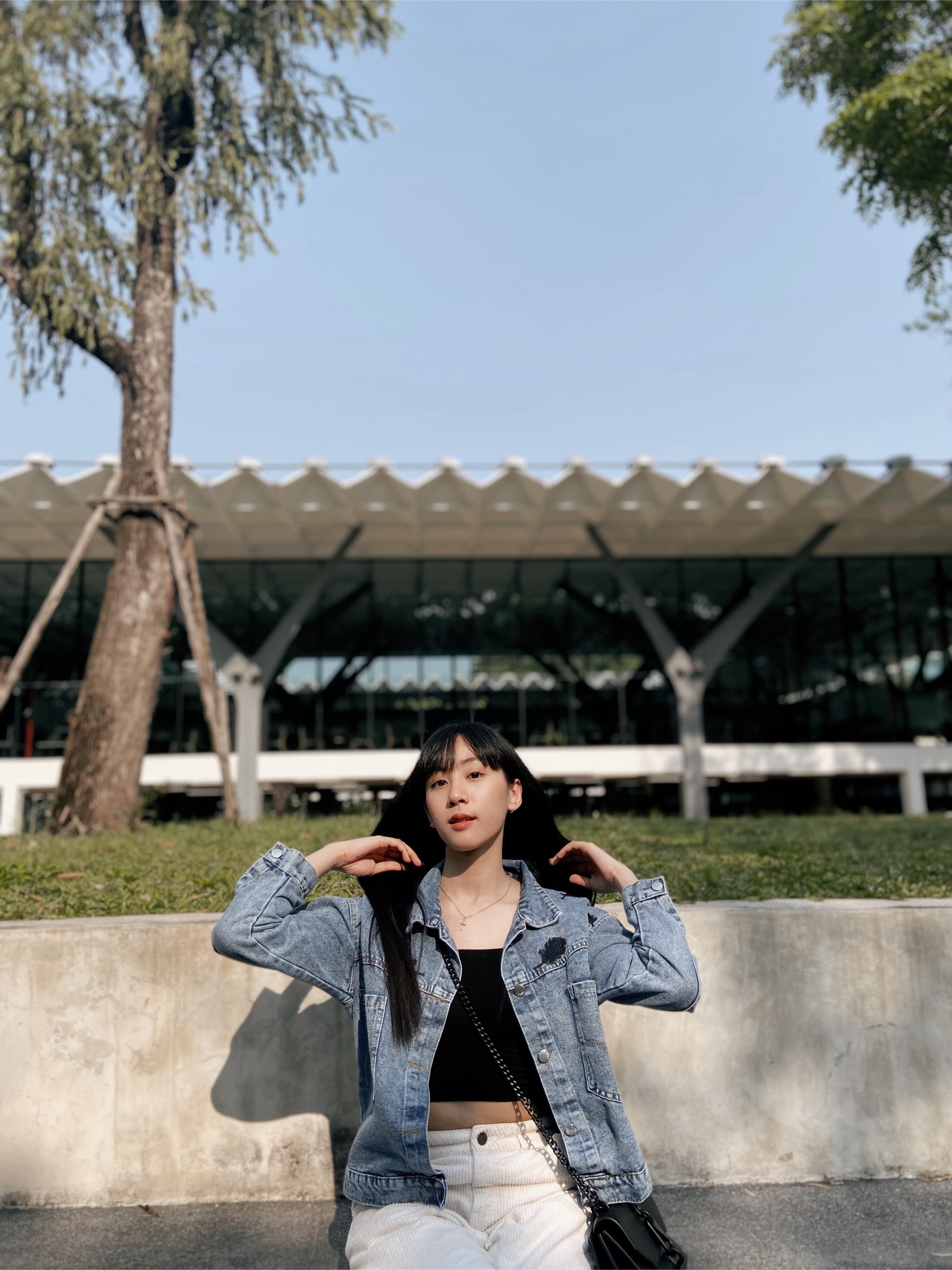 Nena CGM48. Check out these amazing videos! - iAM48 Official Application