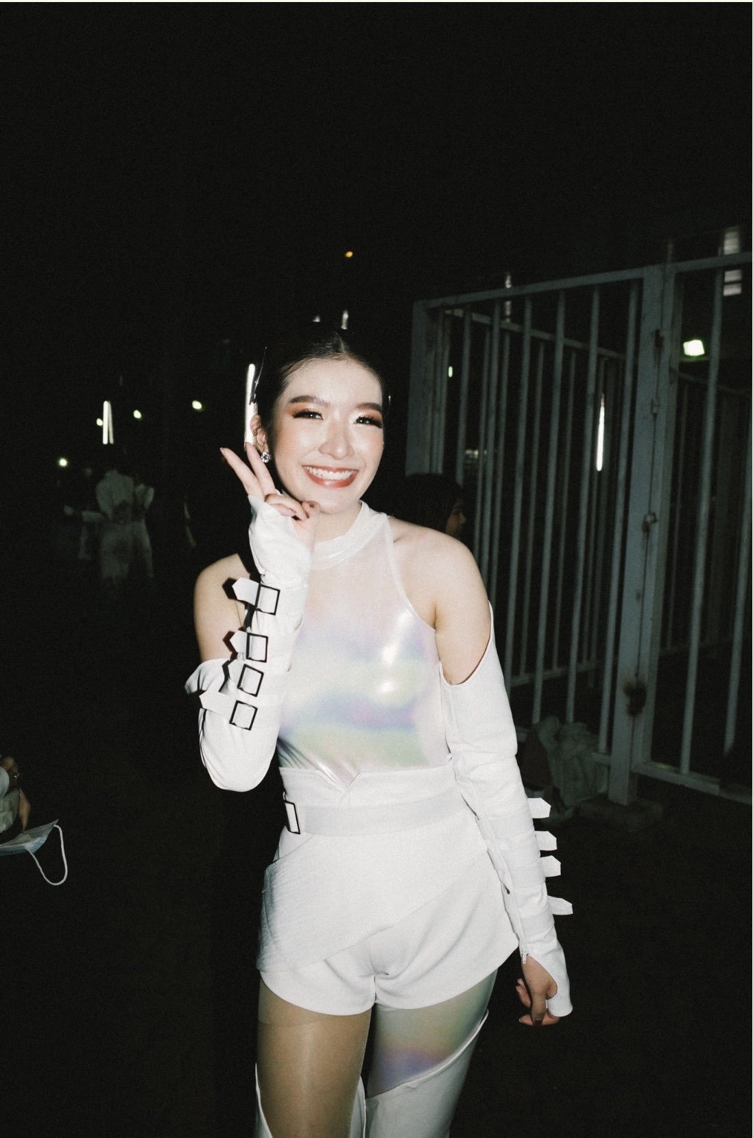 Stang BNK48. Check out these amazing videos! - iAM48 Official Application