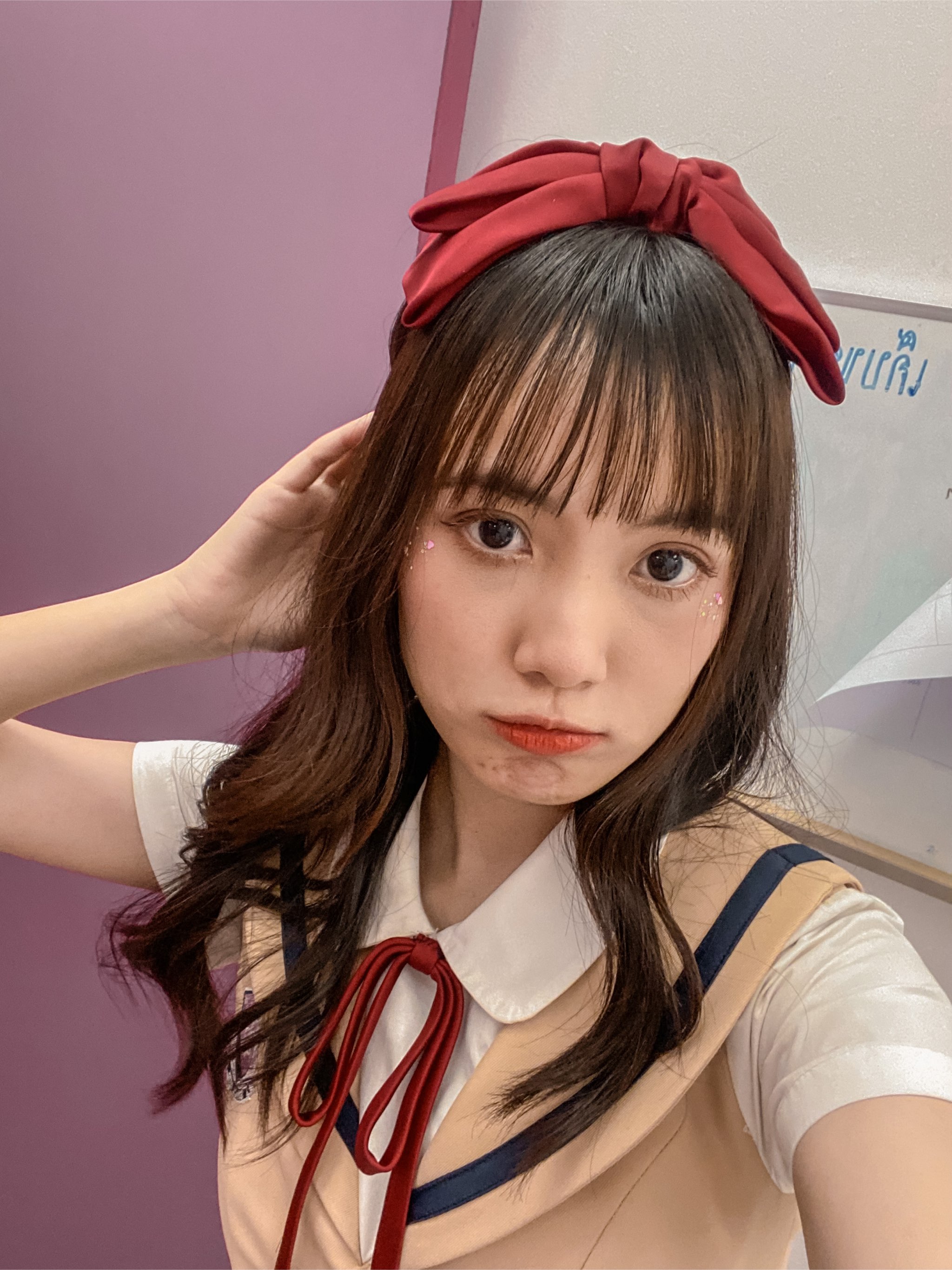 Yayee BNK48. Check out these amazing videos! - iAM48 Official Application