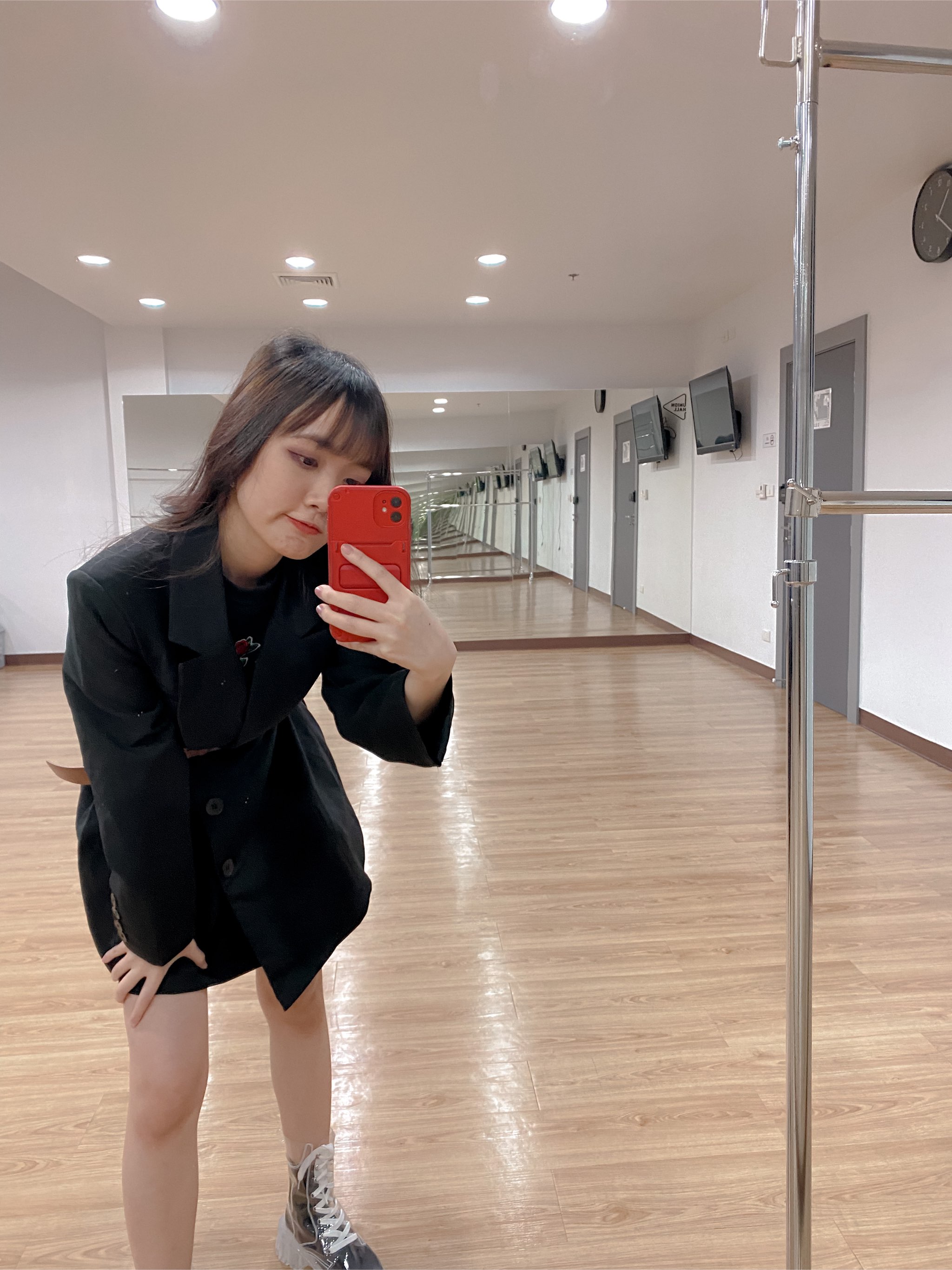 Yayee BNK48. Check out these amazing videos! - iAM48 Official Application