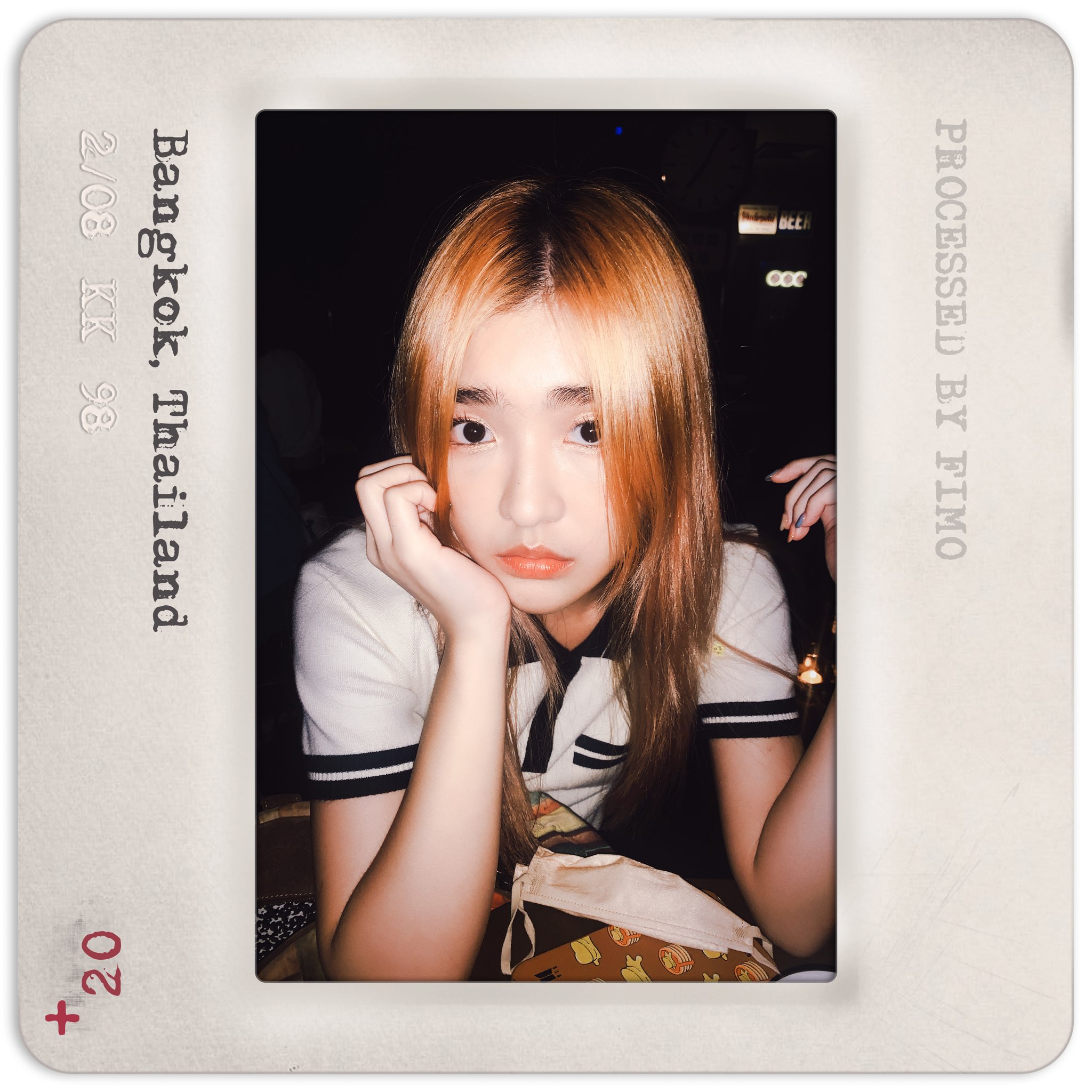 Jennis BNK48. Check out these amazing videos! - iAM48 Official Application