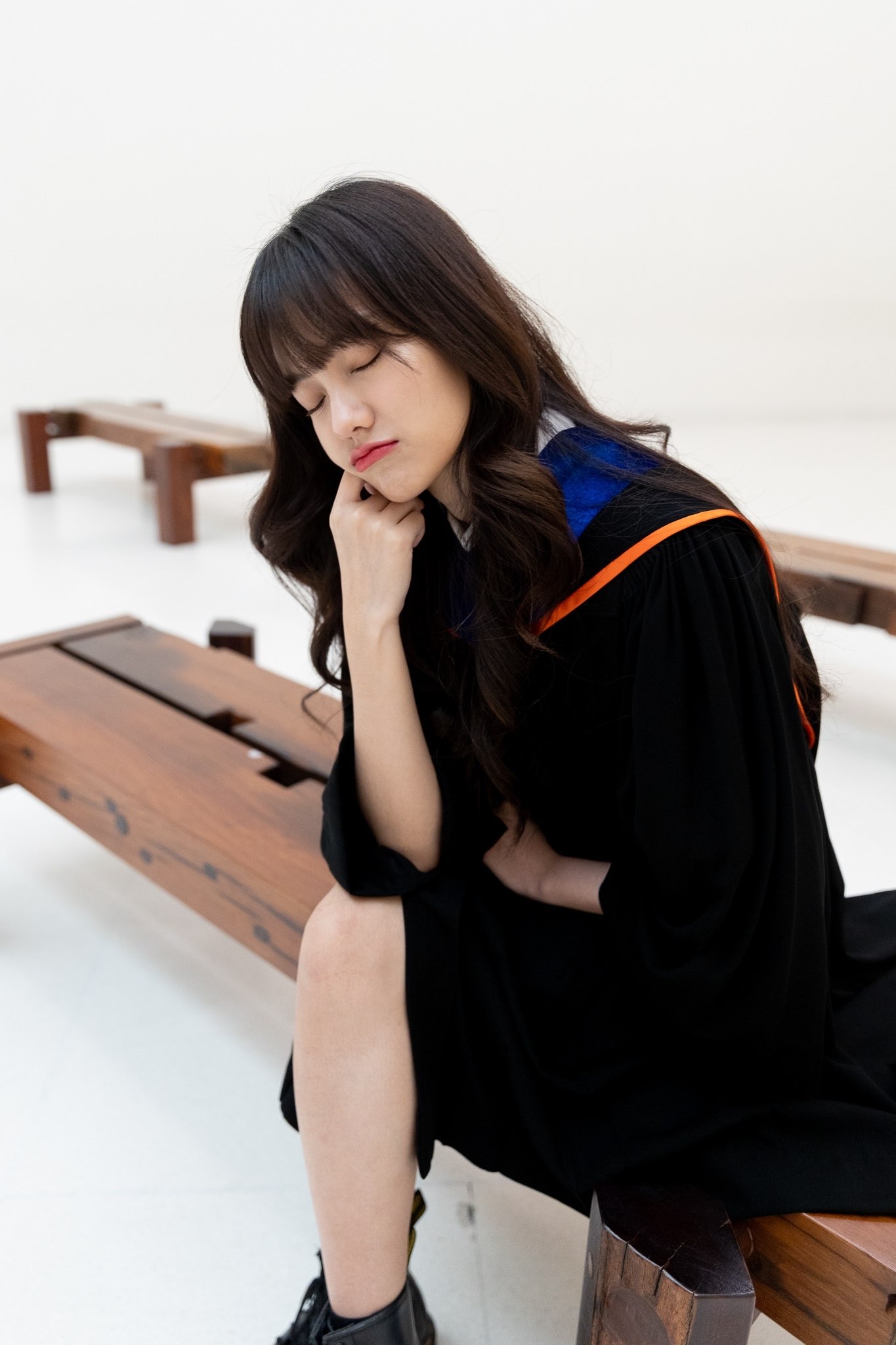 Phukkhom BNK48. Check out these amazing videos! - iAM48 Official Application