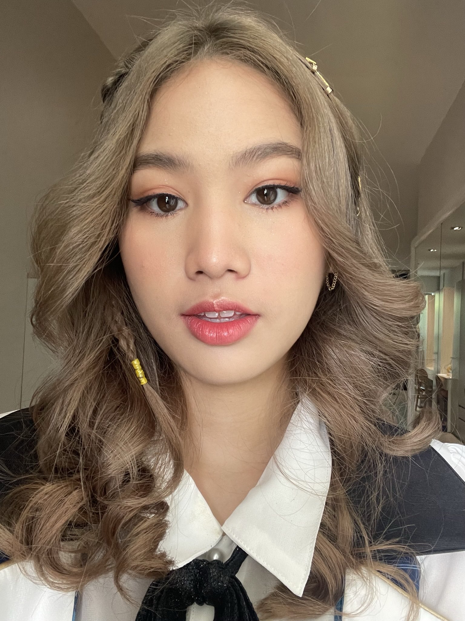 Kaiwan CGM48. Check out these amazing videos! - iAM48 Official Application