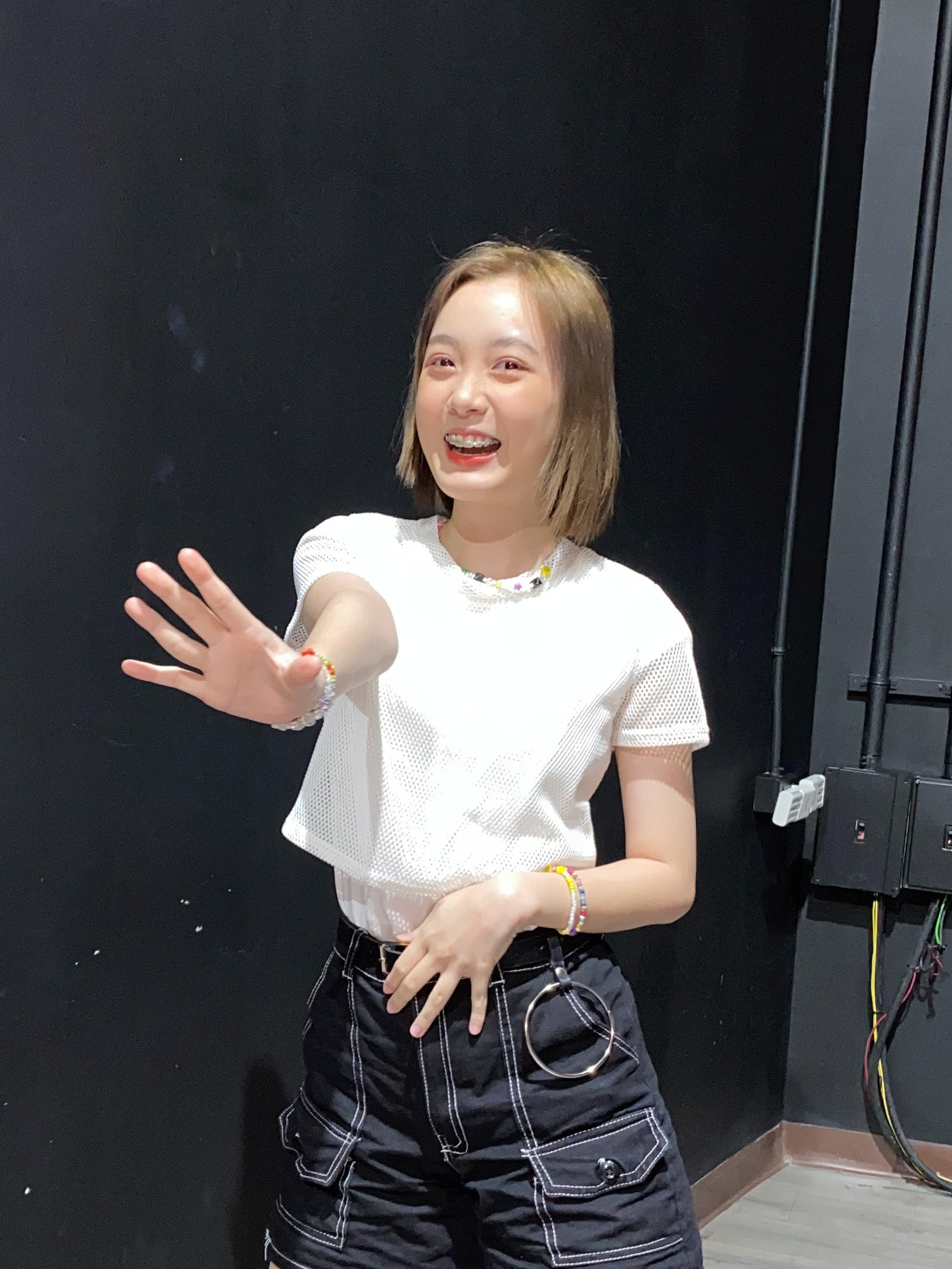 Yayee BNK48. Check out these amazing videos! - iAM48 Official Application