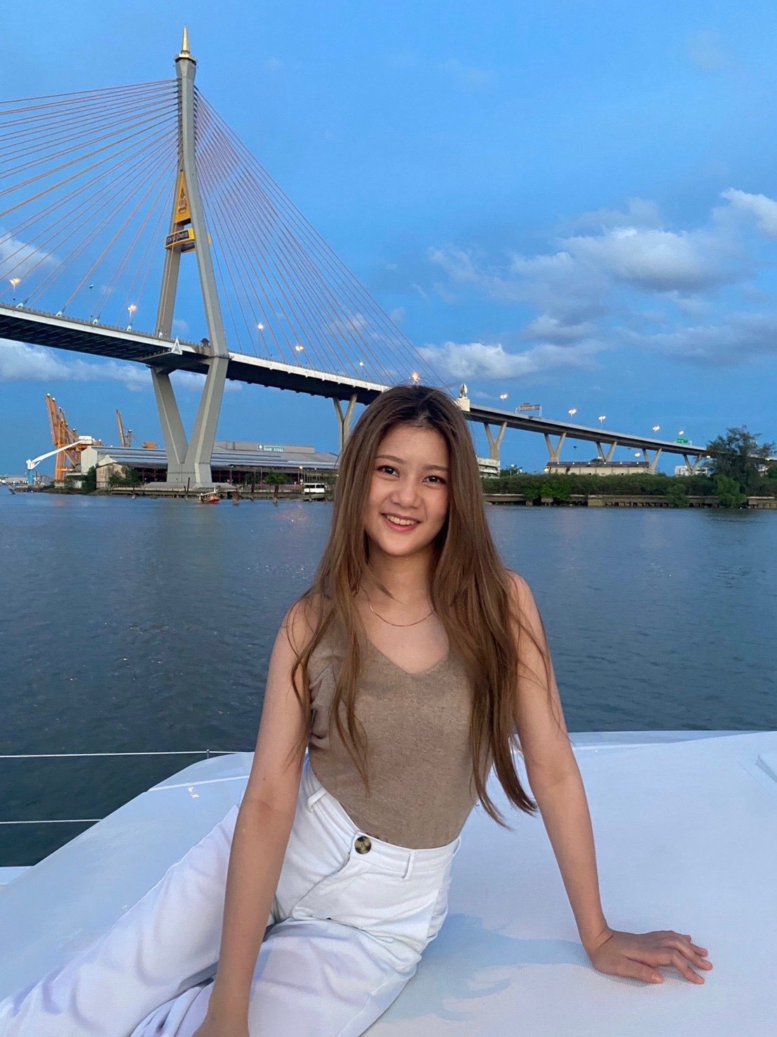 Kate BNK48. Check out these amazing videos! - iAM48 Official Application