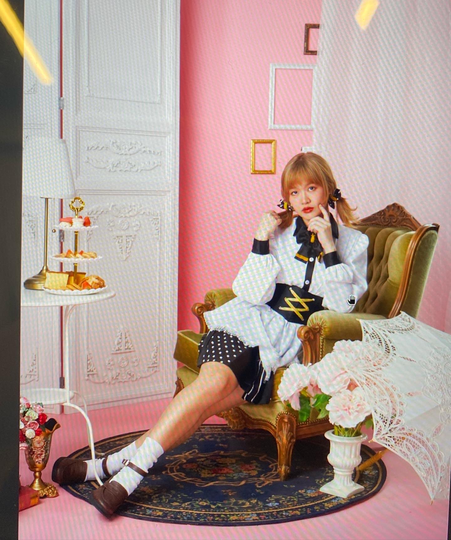 Myyu BNK48. Check out these amazing videos! - iAM48 Official Application