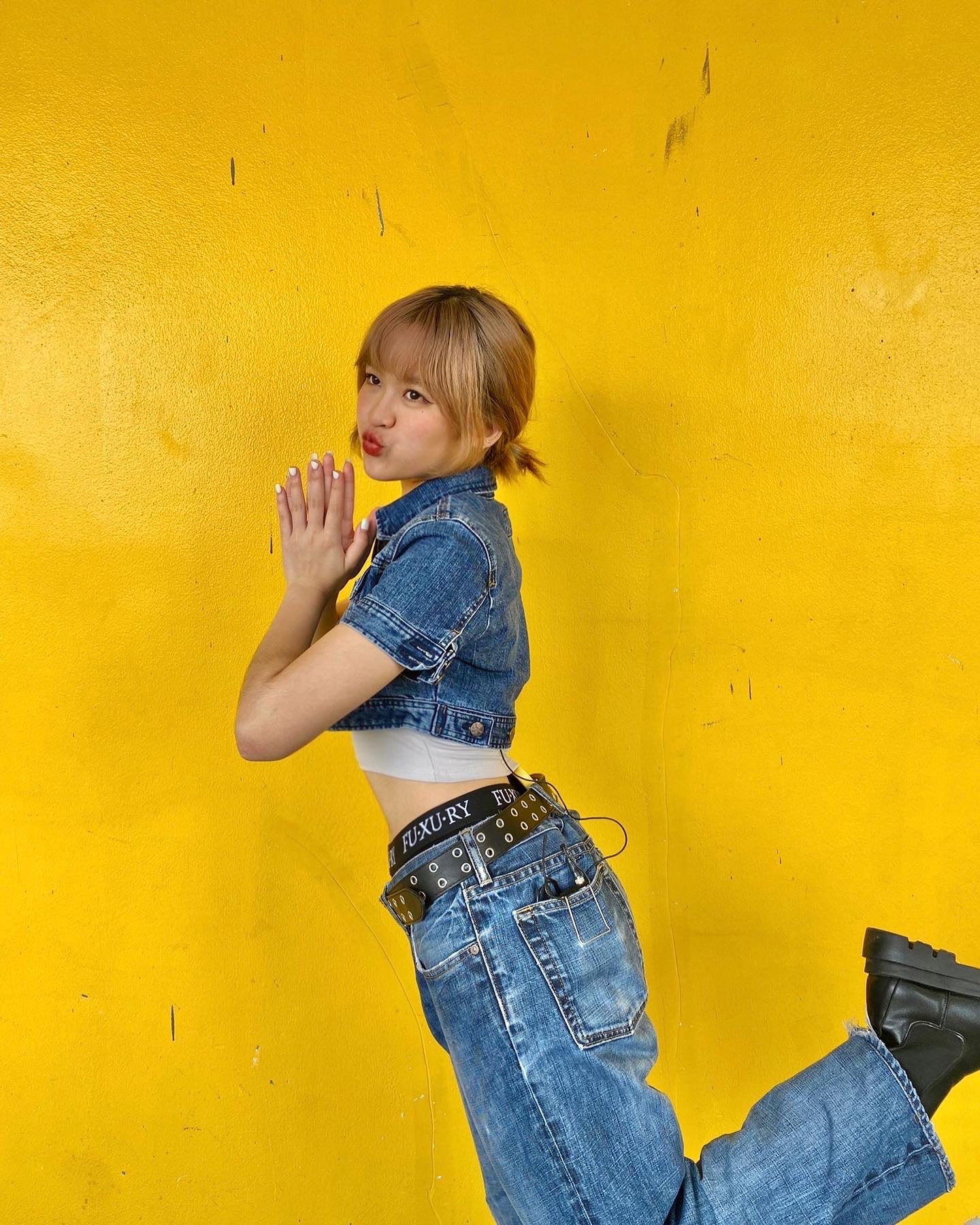 Myyu BNK48. Check out these amazing videos! - iAM48 Official Application