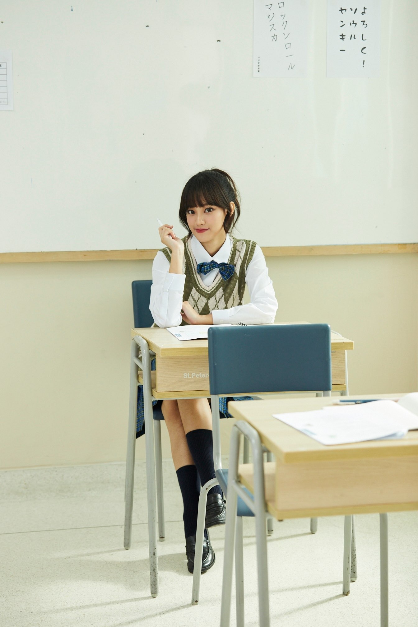 Phukkhom BNK48. Check out these amazing videos! - iAM48 Official Application