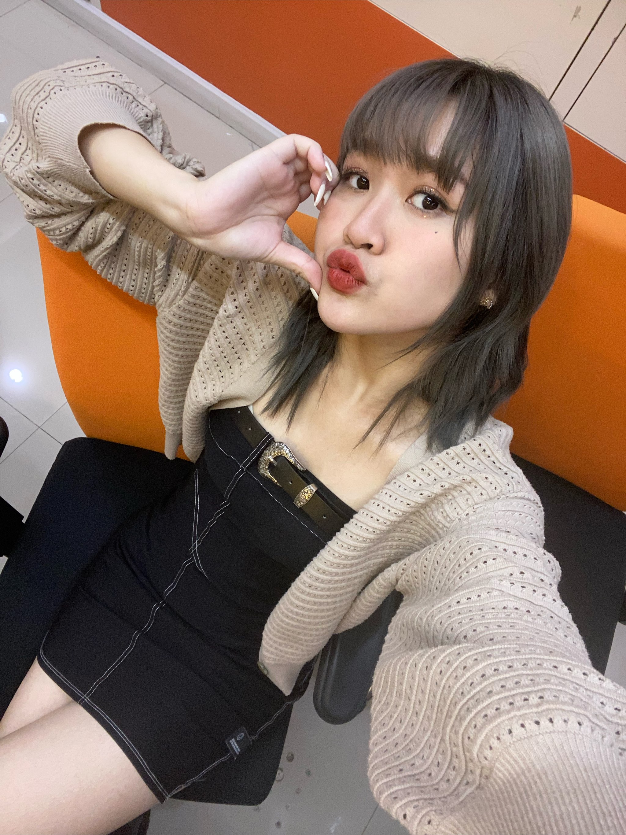 Myyu BNK48. Check out these amazing videos! - iAM48 Official Application