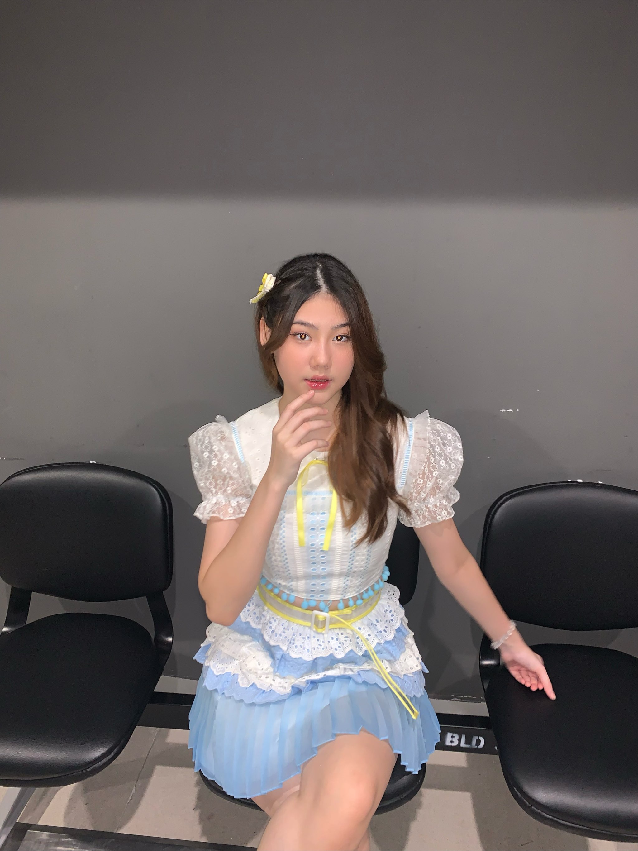 Jaokhem BNK48. Check out these amazing videos! - iAM48 Official Application