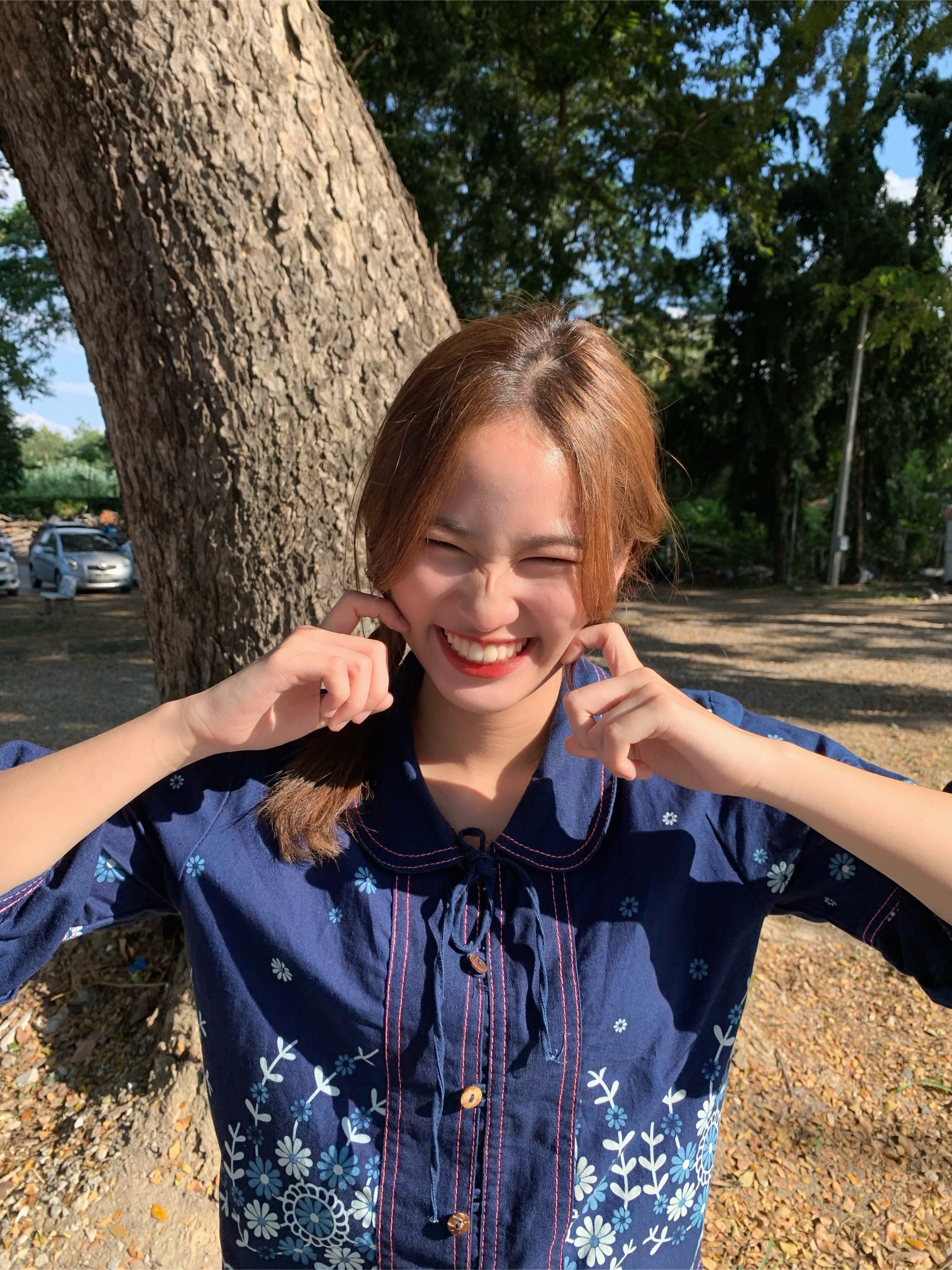 Kaiwan CGM48. Check out these amazing videos! - iAM48 Official Application