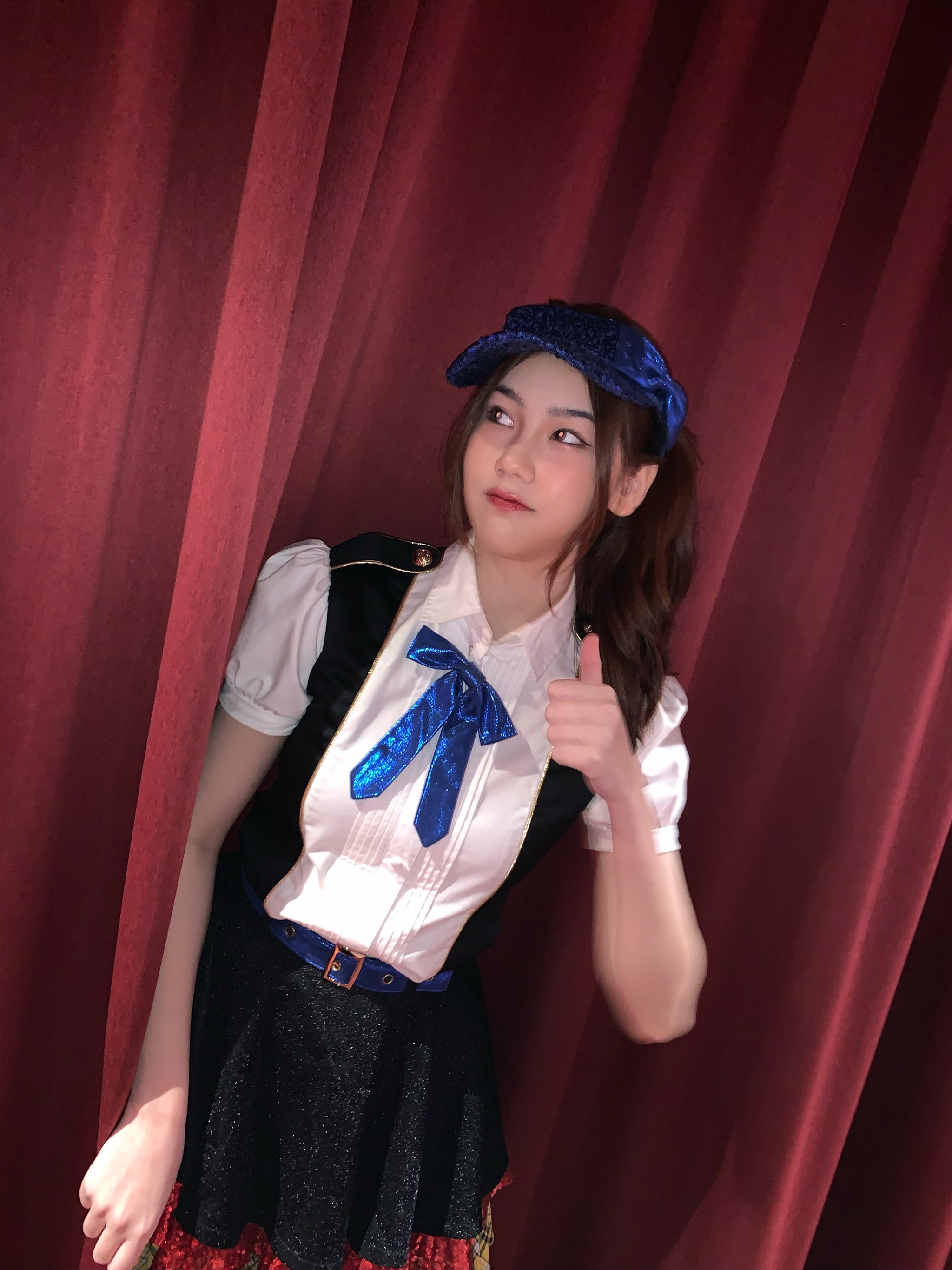 Jaokhem BNK48. Check out these amazing videos! - iAM48 Official Application