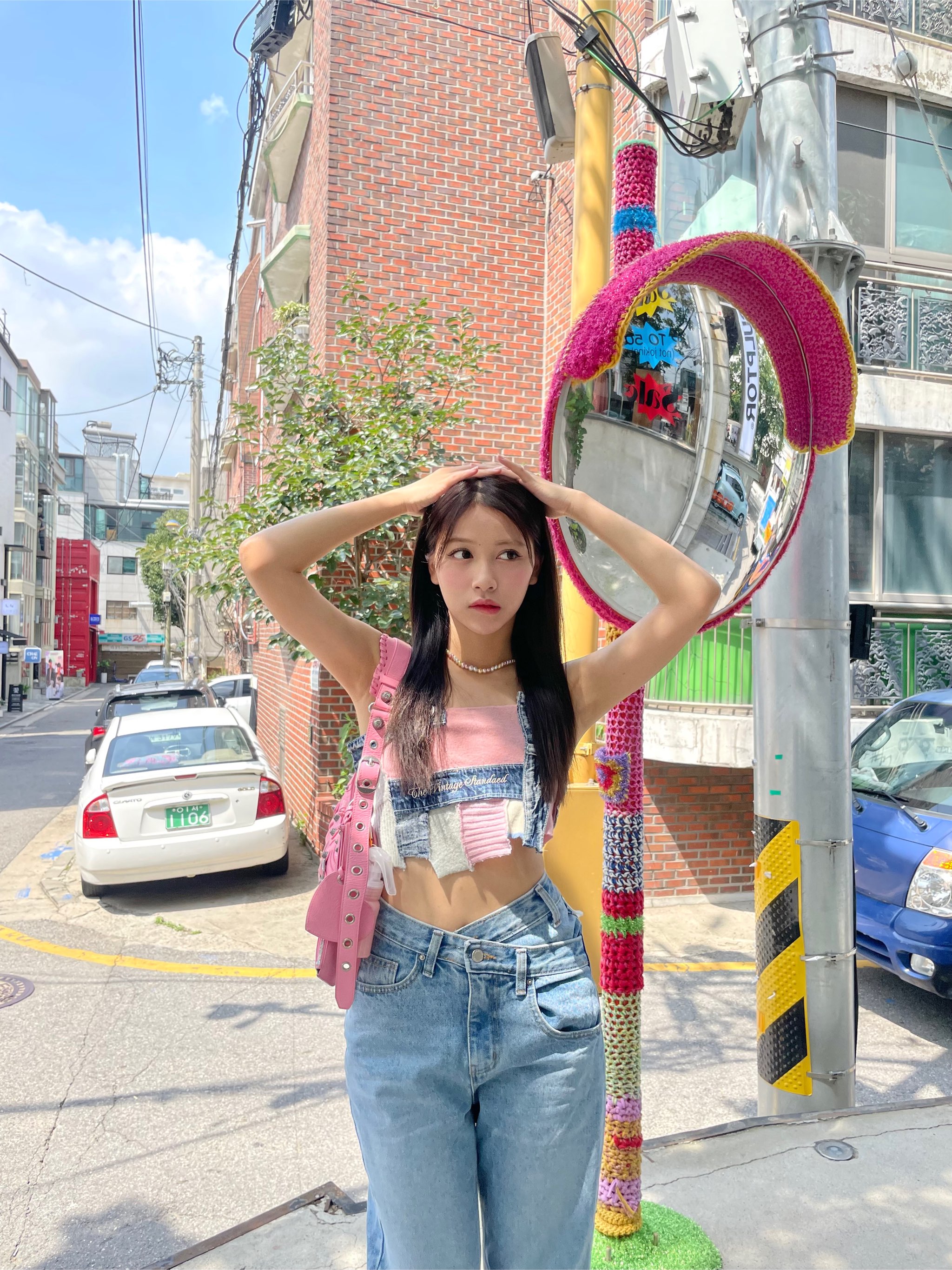 Hoop BNK48. Check out these amazing videos! - iAM48 Official Application