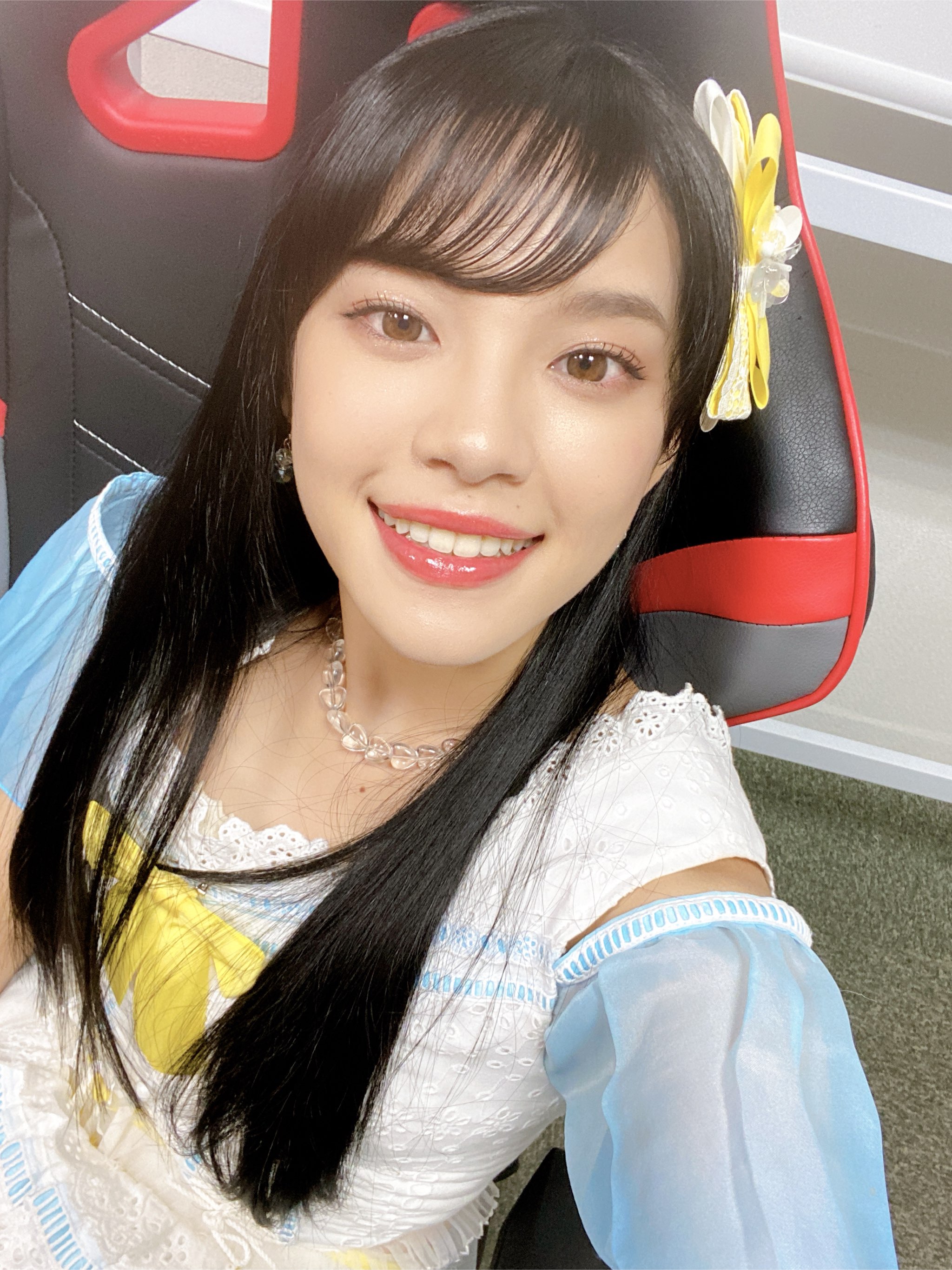 Cherprang BNK48. Check out these amazing videos! - iAM48 Official ...