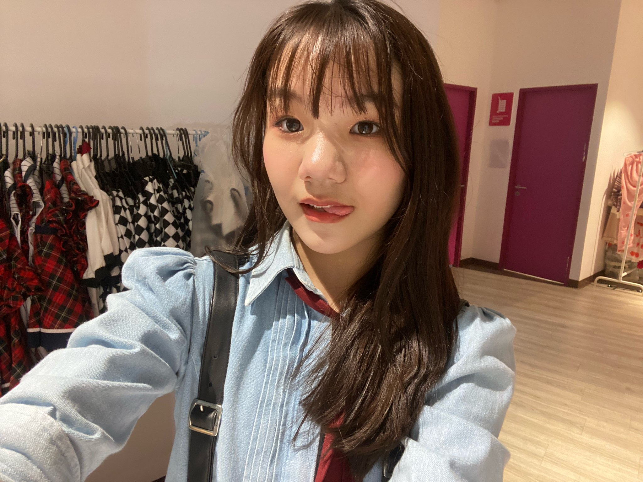 Monet BNK48. Check out these amazing videos! - iAM48 Official Application