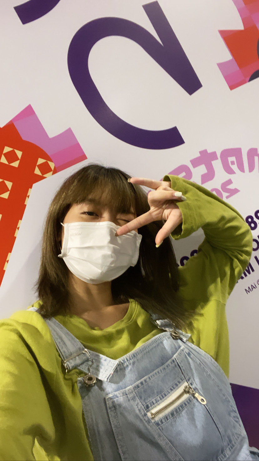 Myyu BNK48. Check out these amazing videos! - iAM48 Official Application