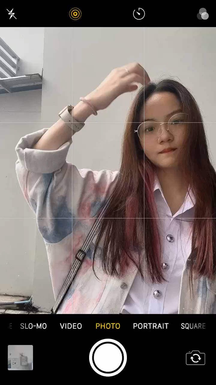 iAM48 Official Application