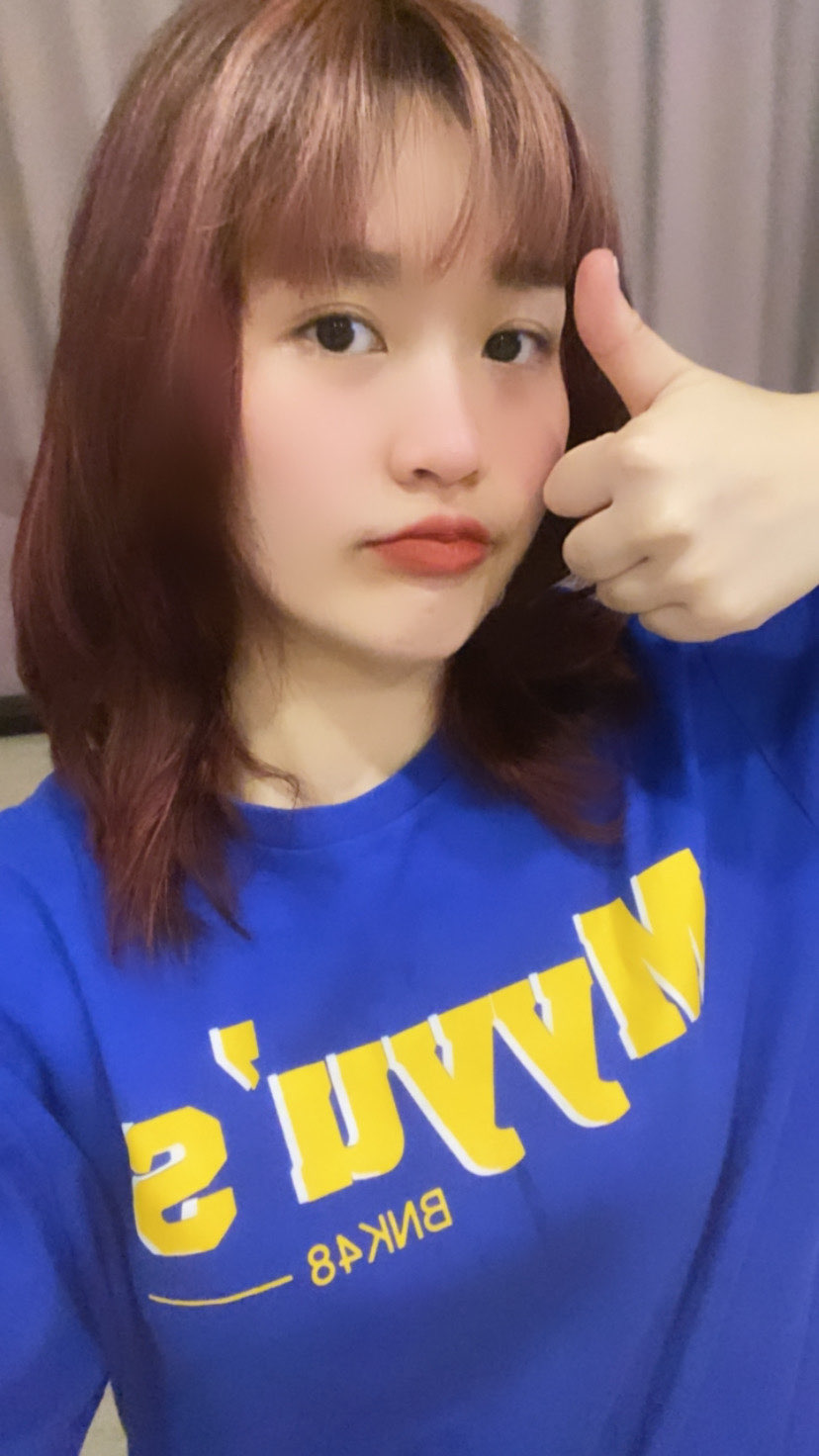 Myyu BNK48. Check out these amazing videos! - iAM48 Official Application