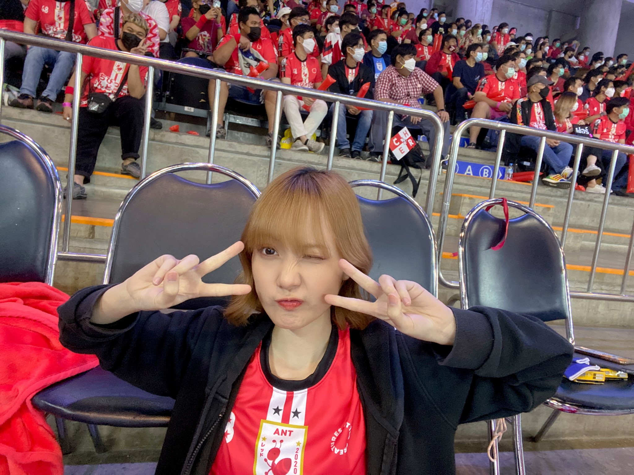 Yayee BNK48. Check out these amazing videos! - iAM48 Official Application