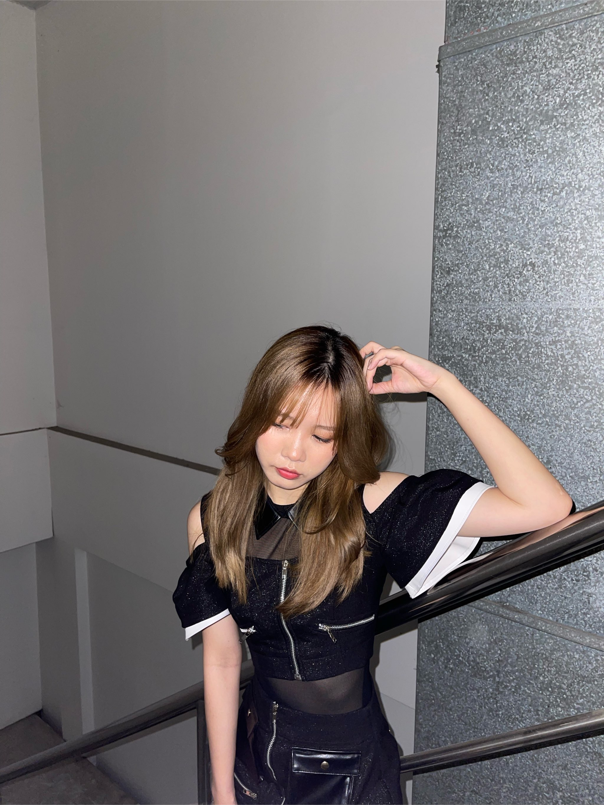 Pupe BNK48. Check out these amazing videos! - iAM48 Official Application