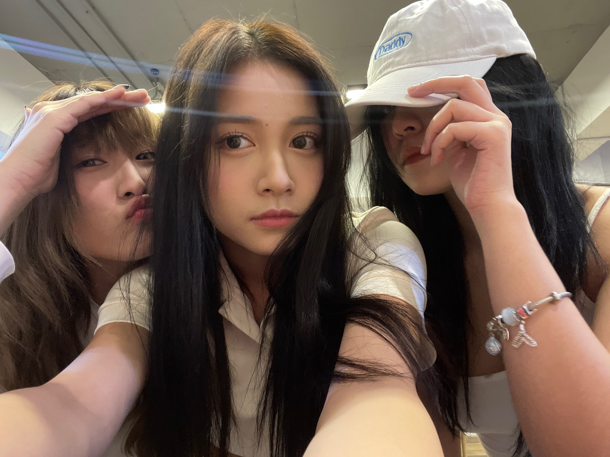 Hoop BNK48. Check out these amazing videos! - iAM48 Official Application