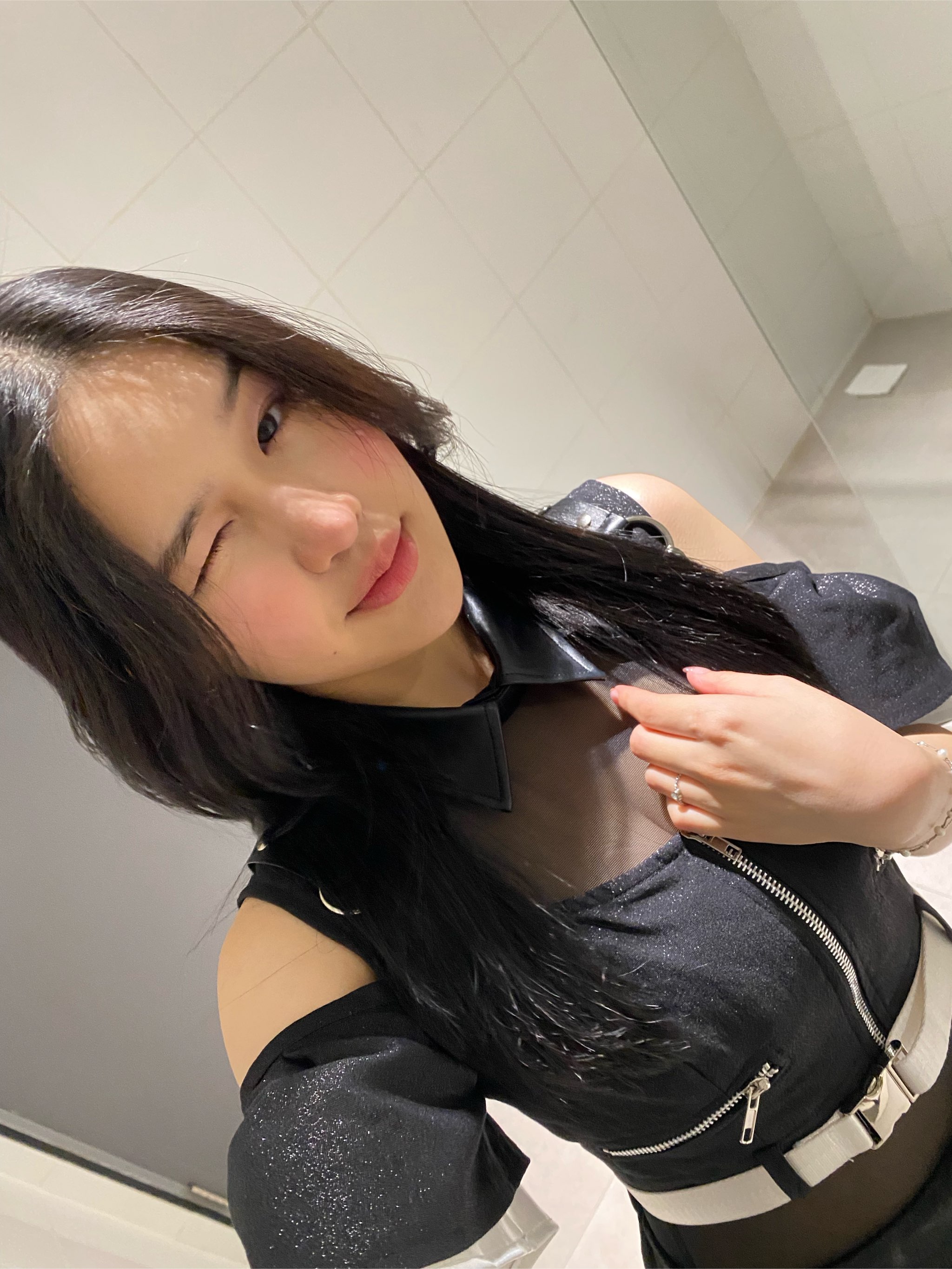 Angel CGM48. Check out these amazing videos! - iAM48 Official Application