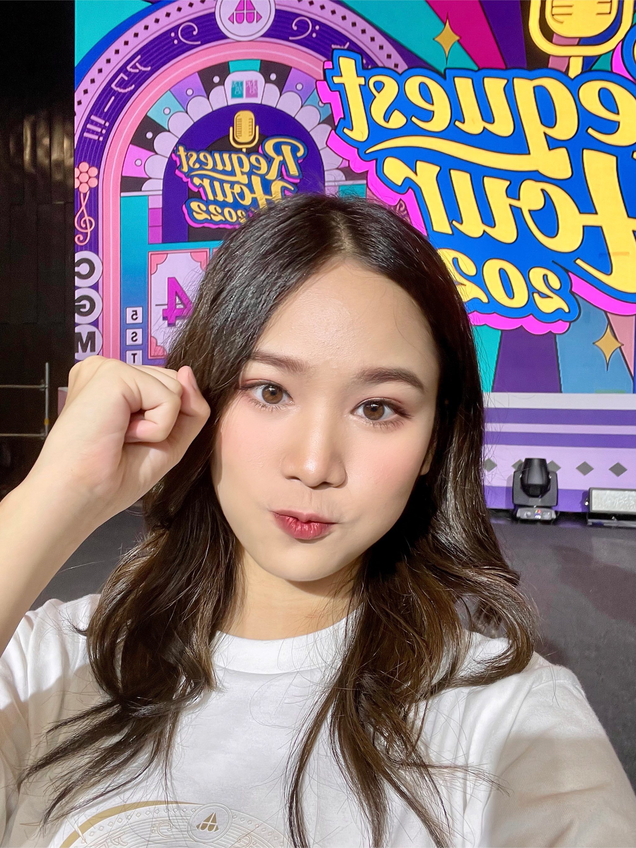 Kaiwan CGM48. Check out these amazing videos! - iAM48 Official Application