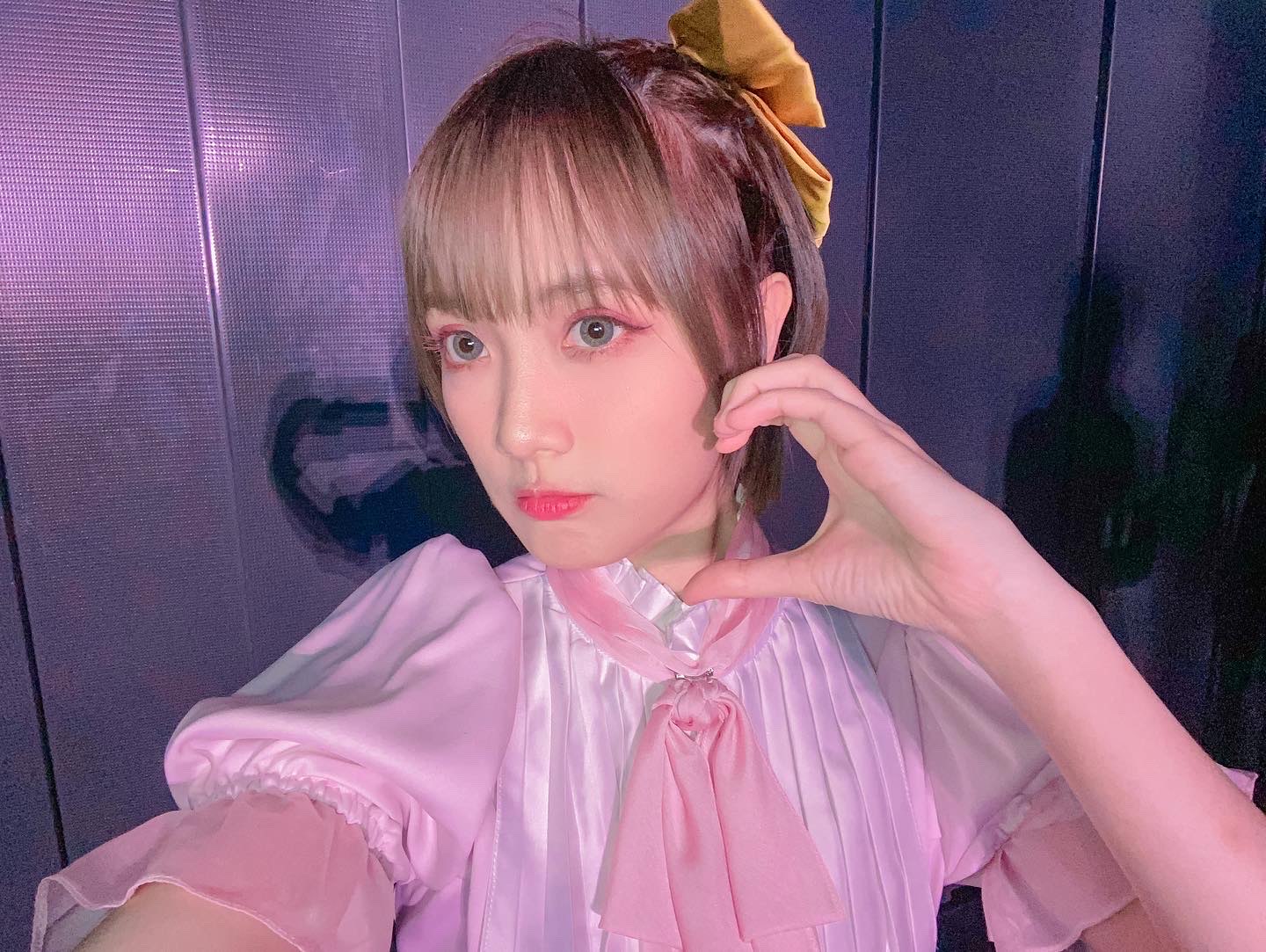 Yayee BNK48. Check out these amazing videos! - iAM48 Official Application