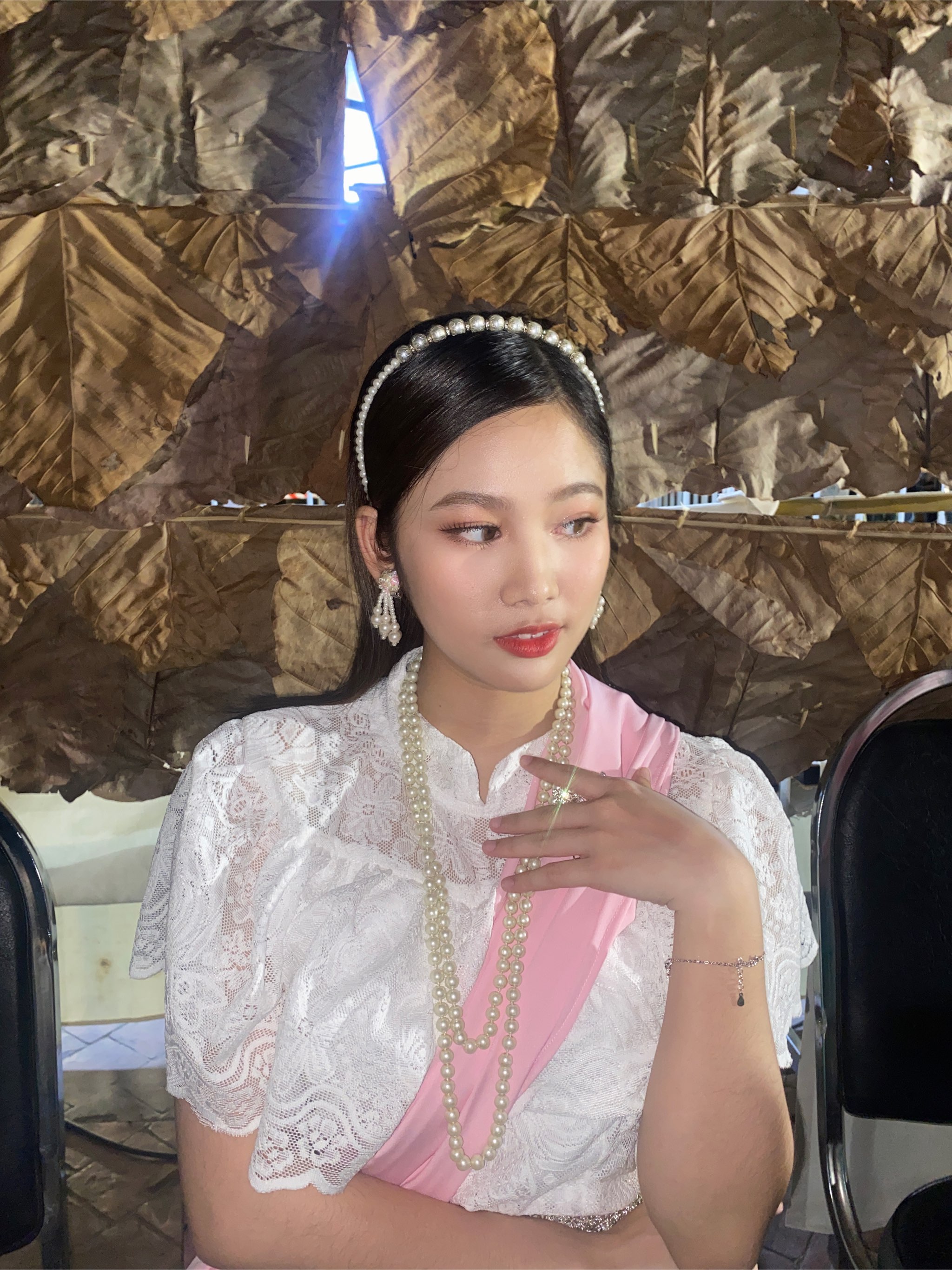 Kaiwan CGM48. Check out these amazing videos! - iAM48 Official Application