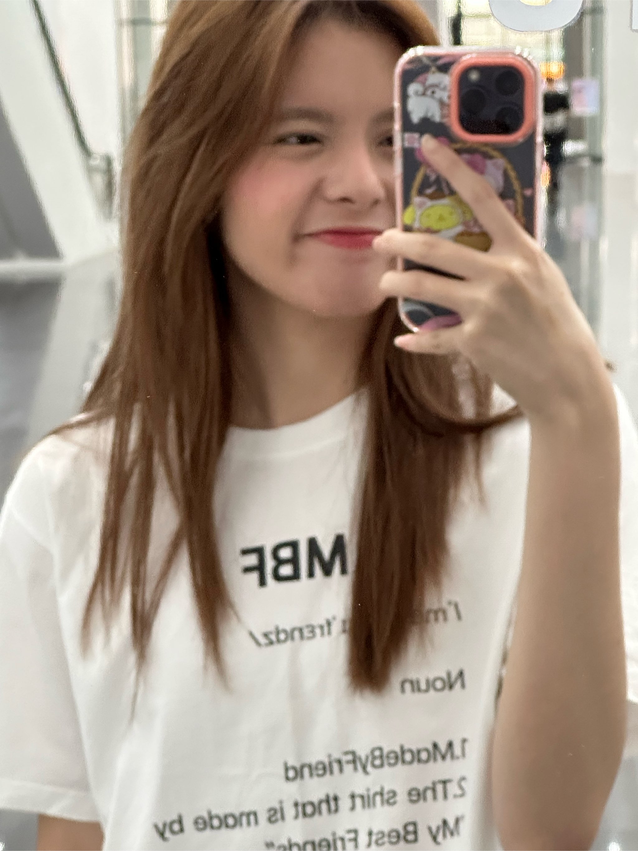 Pancake BNK48. Check out these amazing videos! - iAM48 Official Application