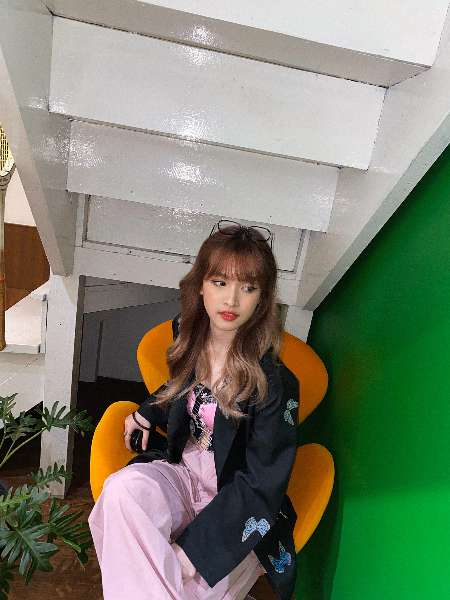New BNK48. Check out these amazing videos! - iAM48 Official Application