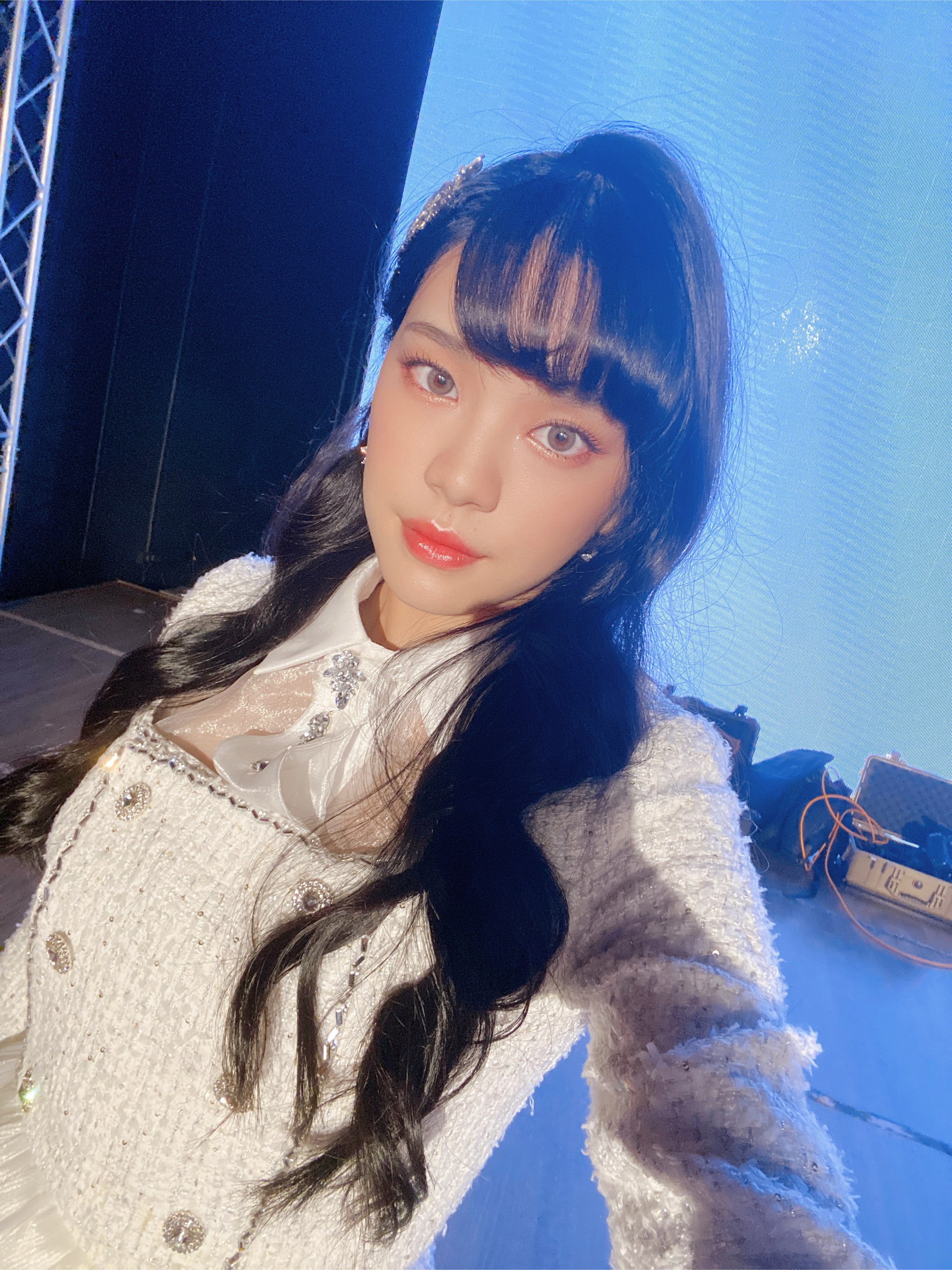 Cherprang BNK48. Check out these amazing videos! - iAM48 Official ...