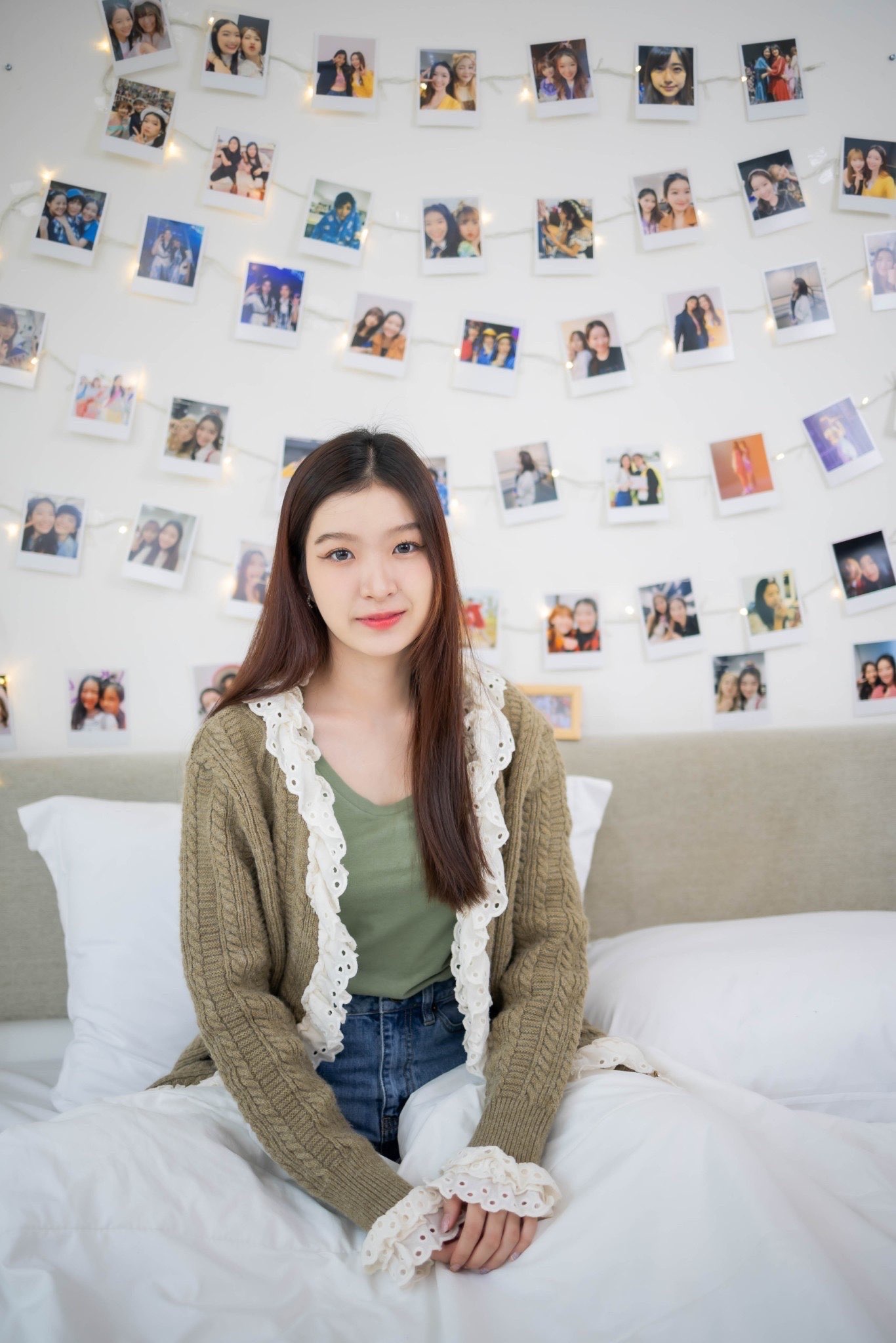 Stang BNK48. Check out these amazing videos! - iAM48 Official Application