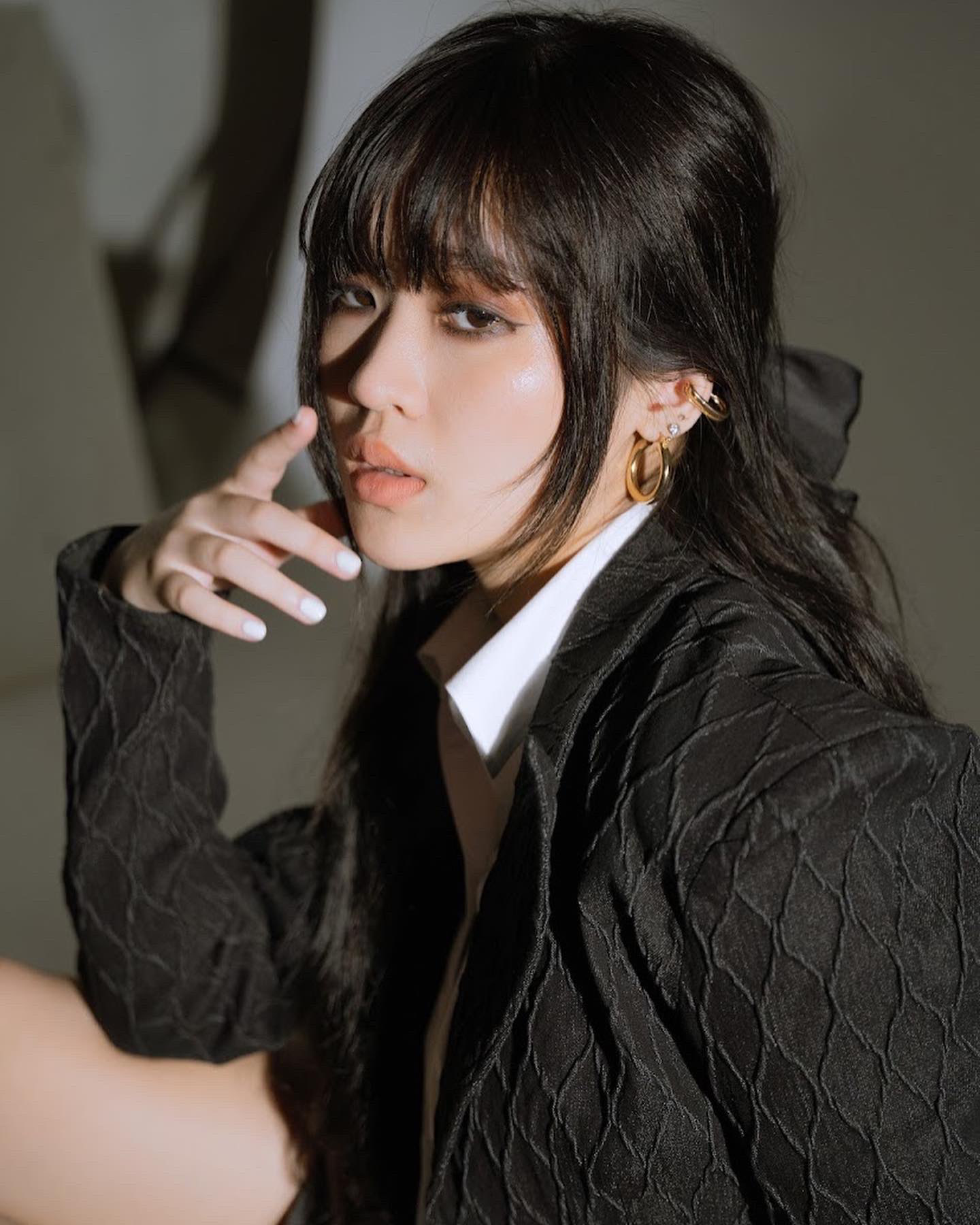 Myyu BNK48. Check out these amazing videos! - iAM48 Official Application