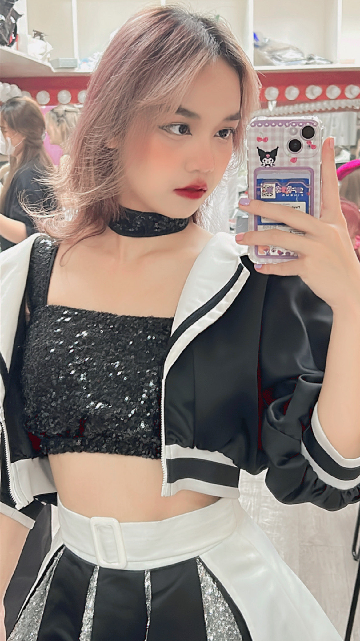 Piam BNK48. Check out these amazing videos! - iAM48 Official Application