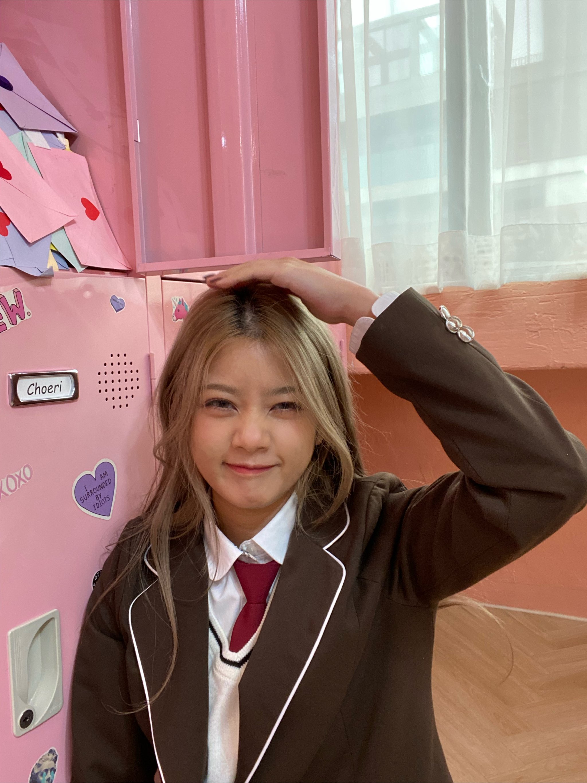 Kate BNK48. Check out these amazing videos! - iAM48 Official Application