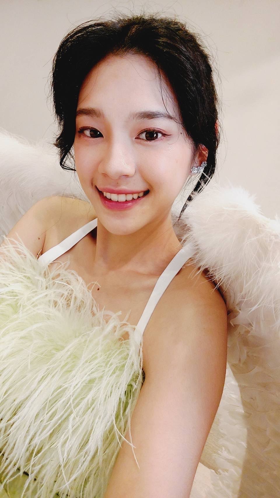 Cherprang BNK48. Check out these amazing videos! - iAM48 Official ...