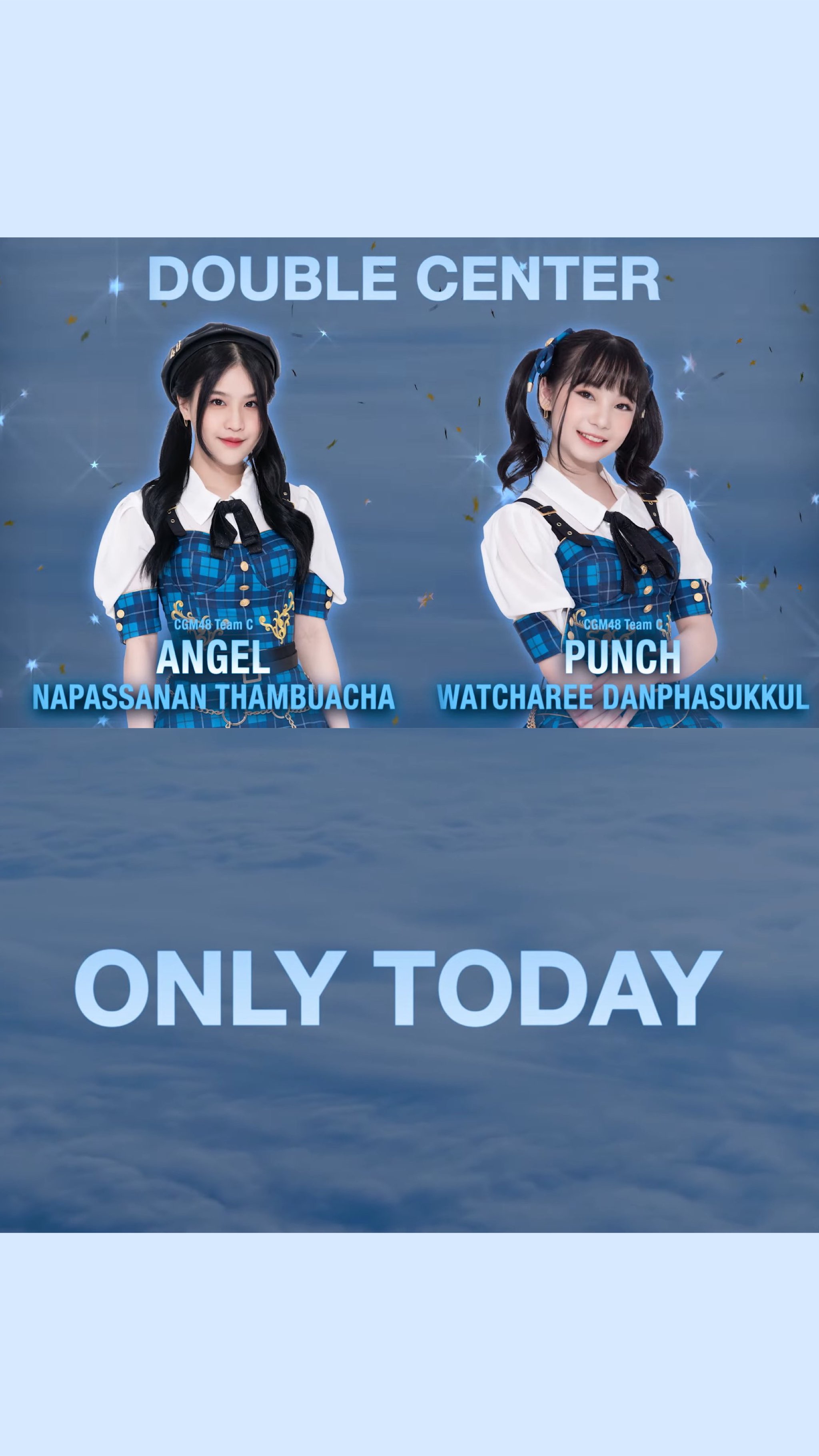 Angel CGM48. Check out these amazing videos! - iAM48 Official Application