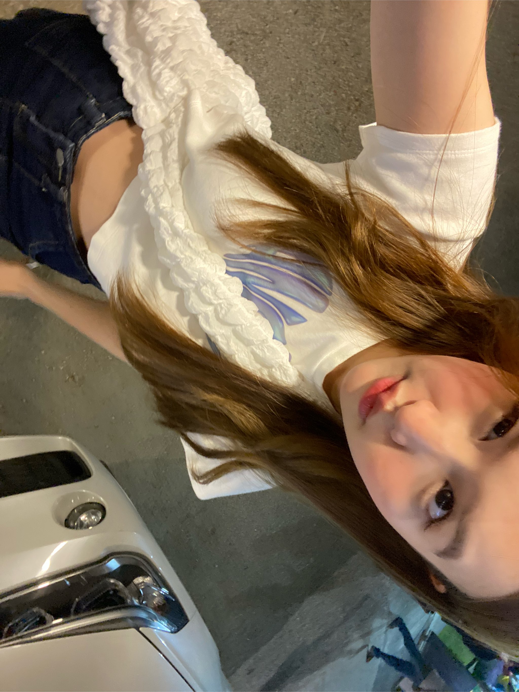Angel CGM48. Check out these amazing videos! - iAM48 Official Application