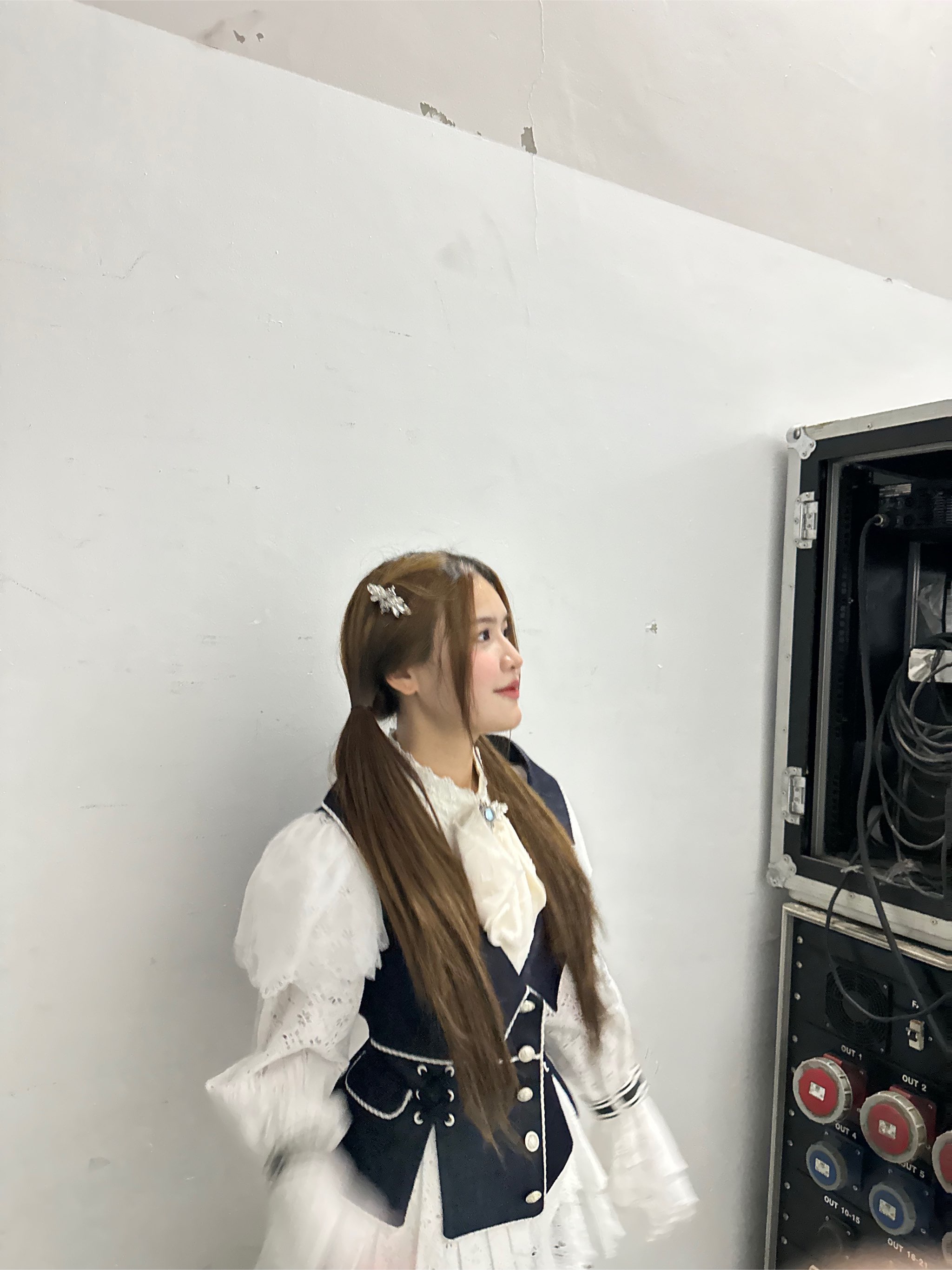 Angel CGM48. Check out these amazing videos! - iAM48 Official Application