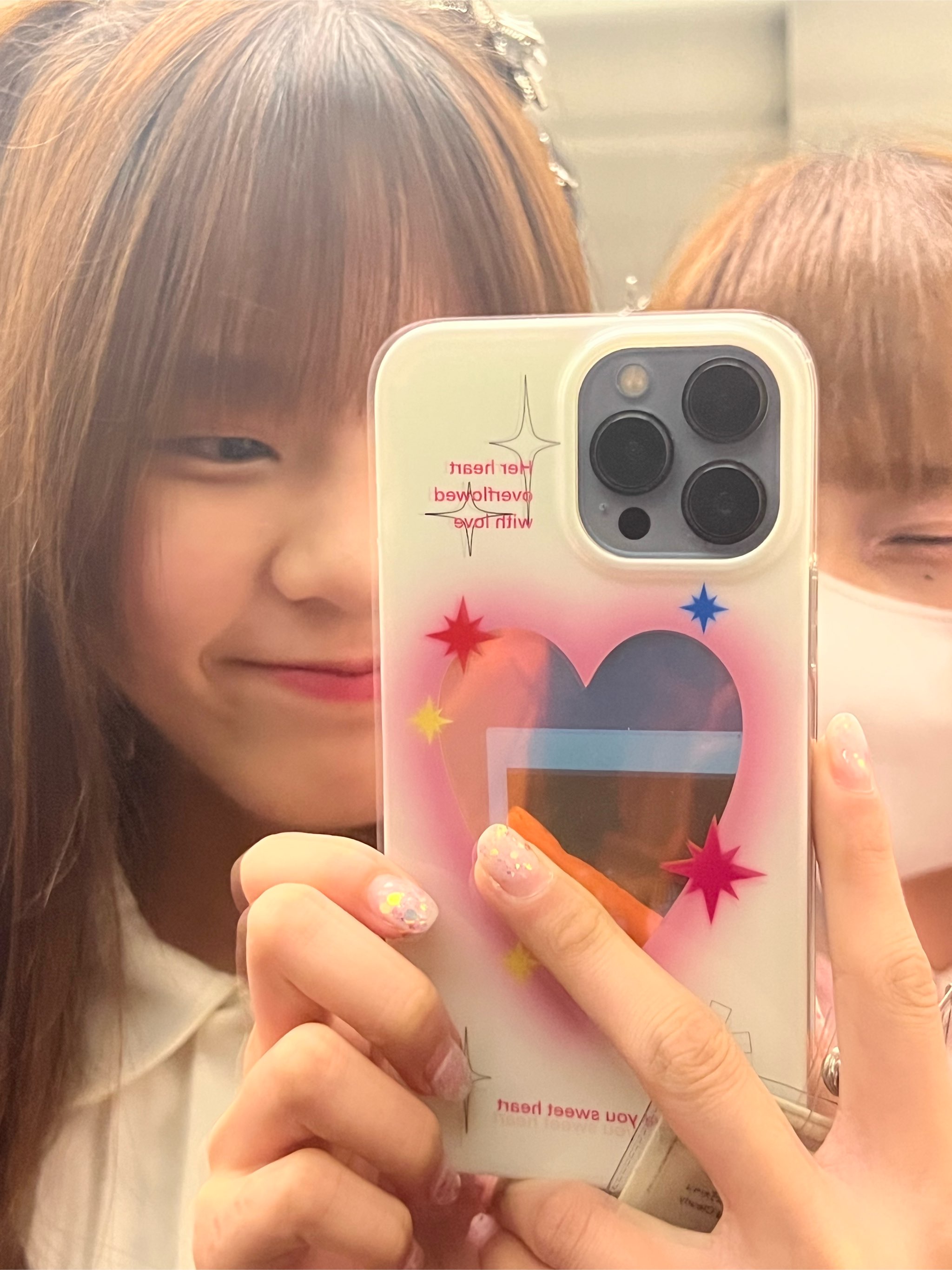 Micha BNK48. Check out these amazing videos! - iAM48 Official Application