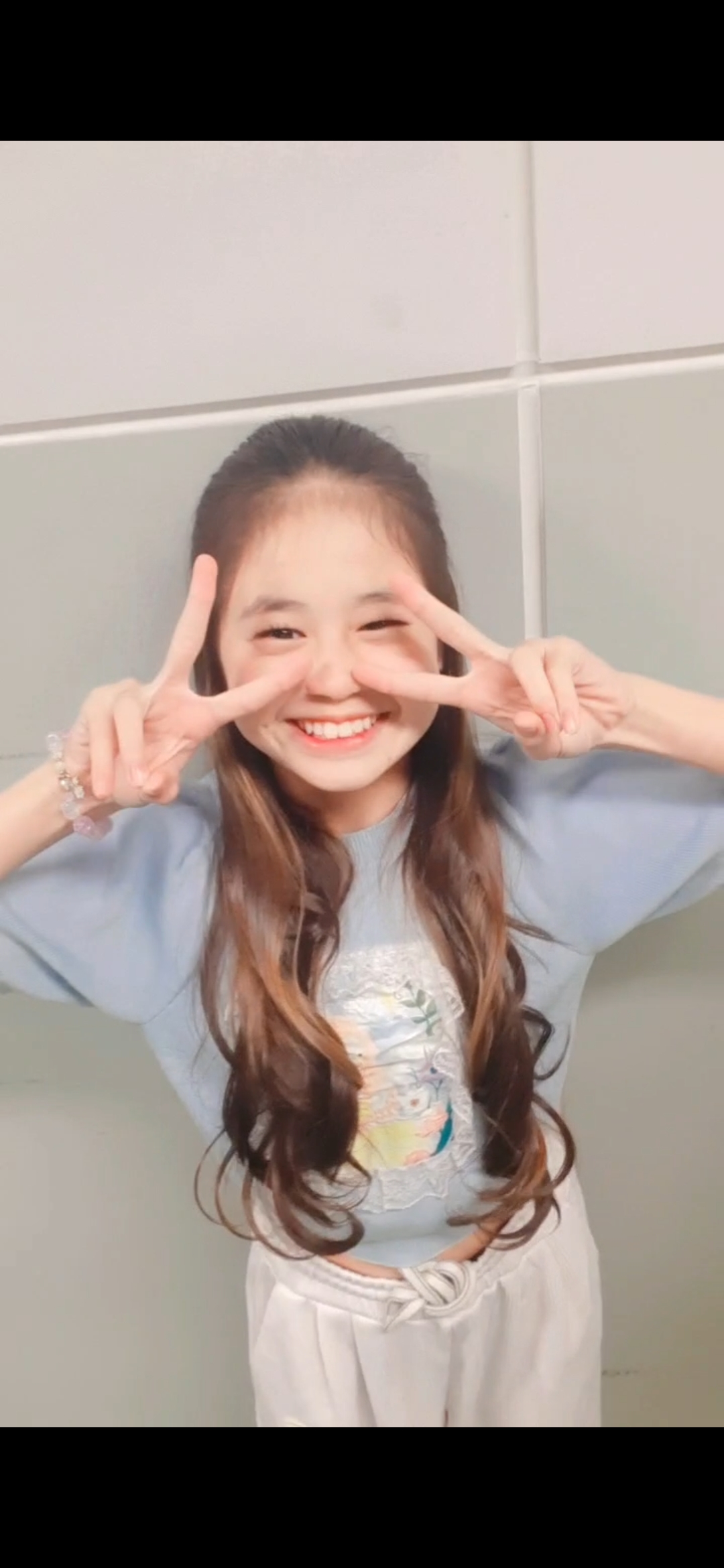 Wawa BNK48. Check out these amazing videos! - iAM48 Official Application