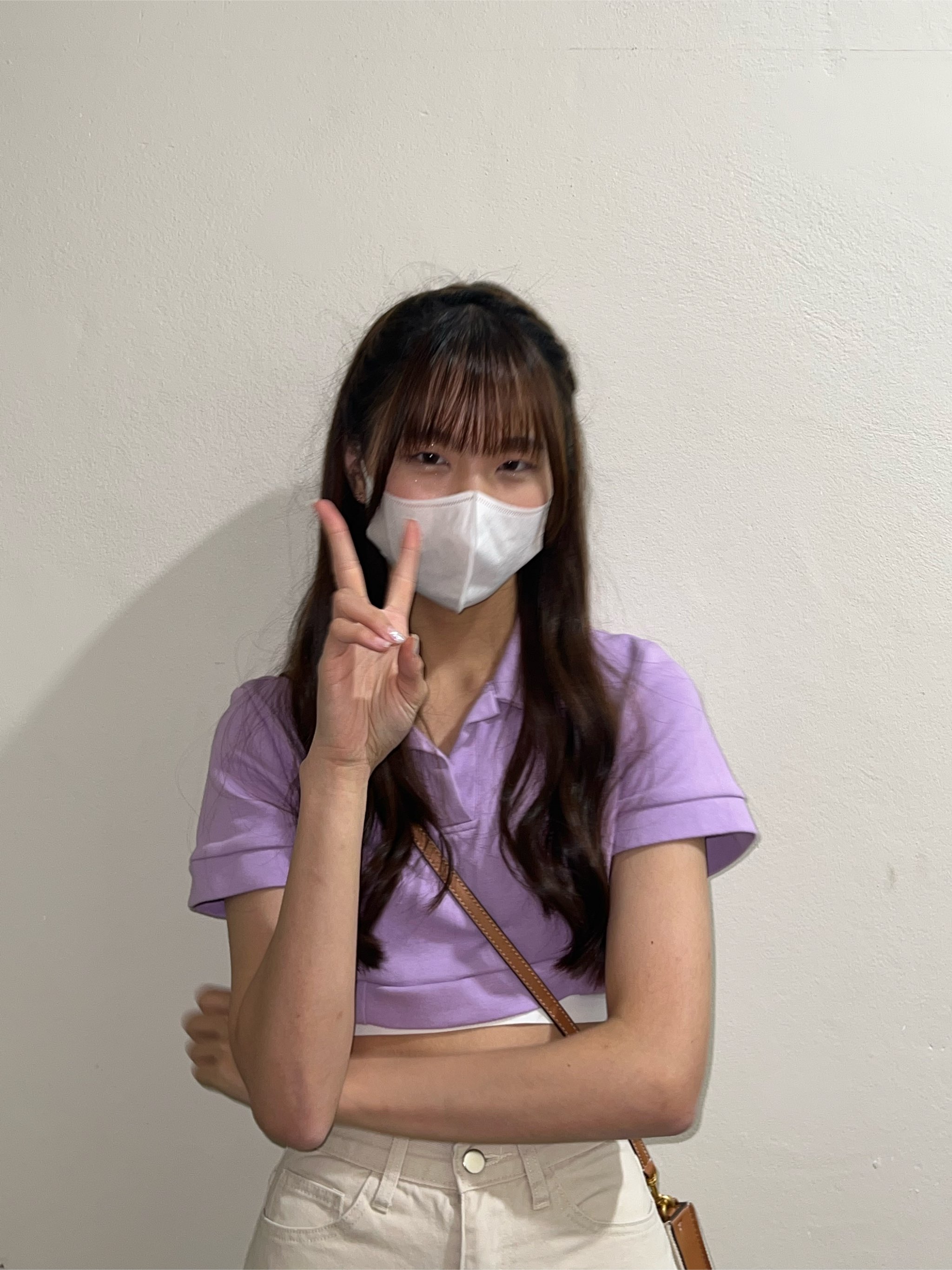 Micha BNK48. Check out these amazing videos! - iAM48 Official Application